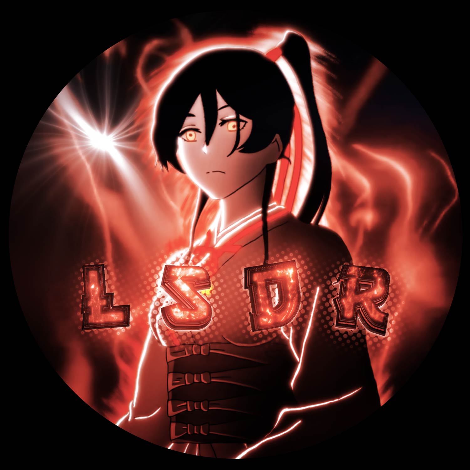 LSDR store - Payhip