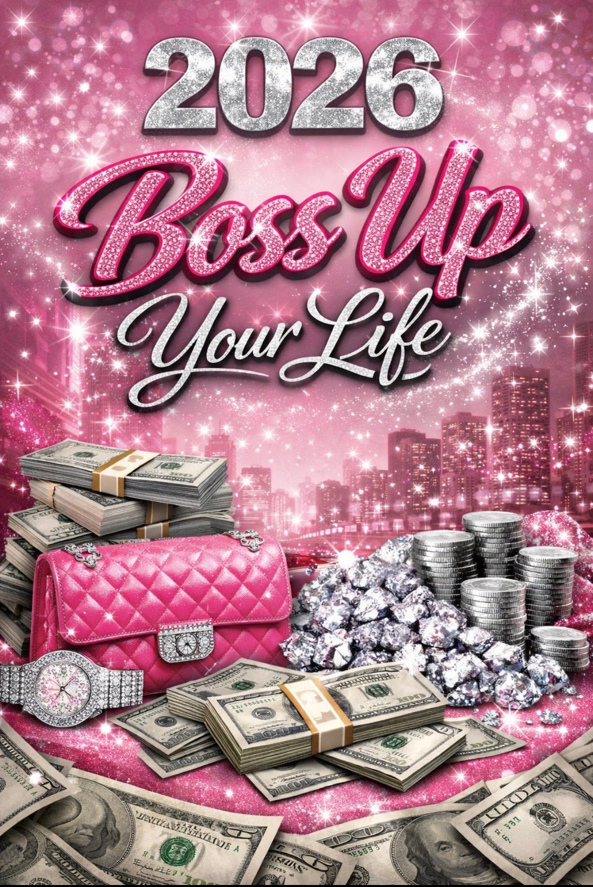 2026 Boss Up Life - Payhip