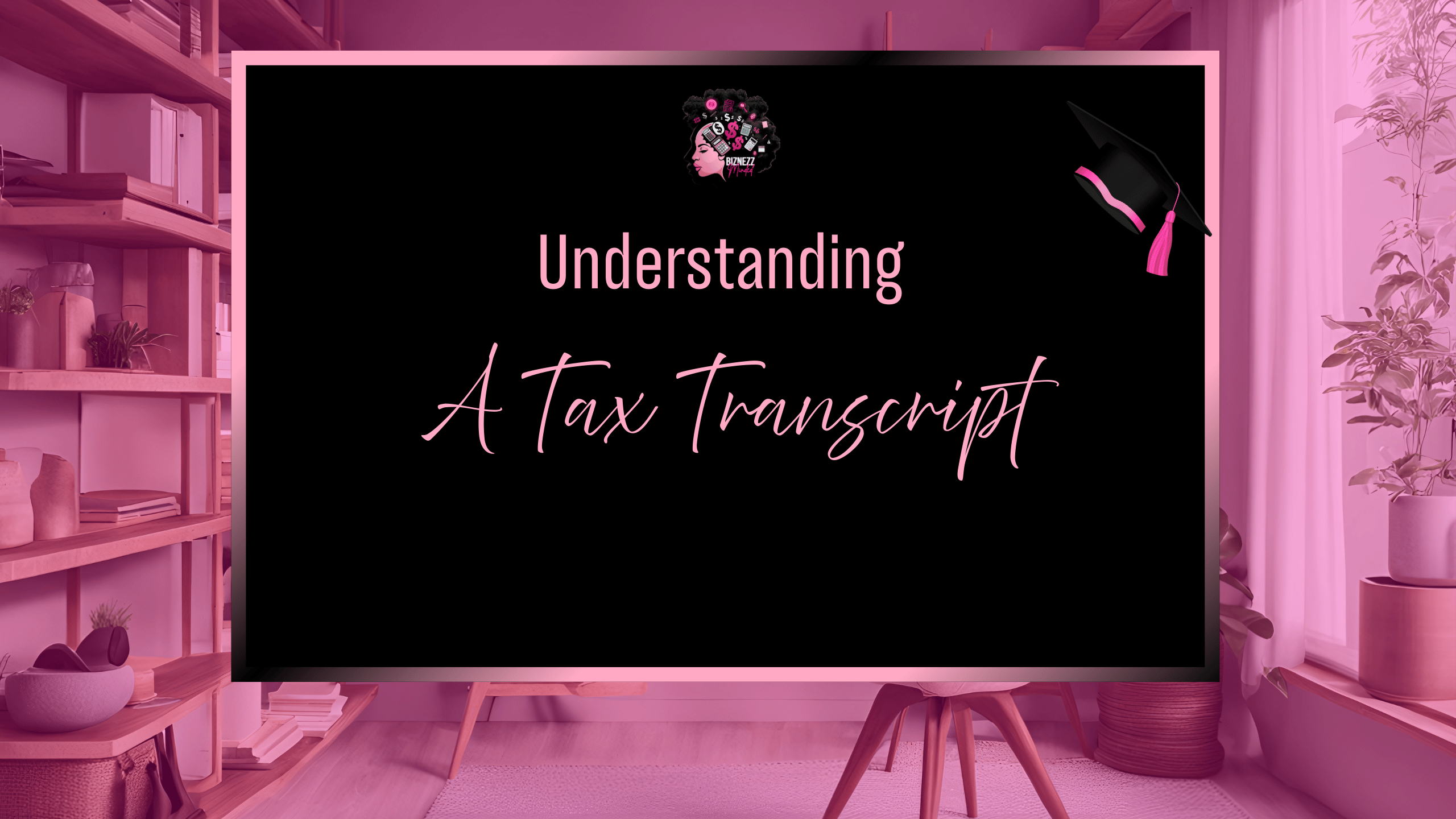 How To Read A Tax Transcript Like A Pro - Payhip