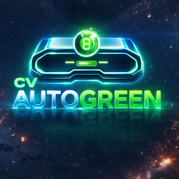 2K26 AUTOGREEN TITAN SCRIPT CV 🎯 (NO METER) - Payhip