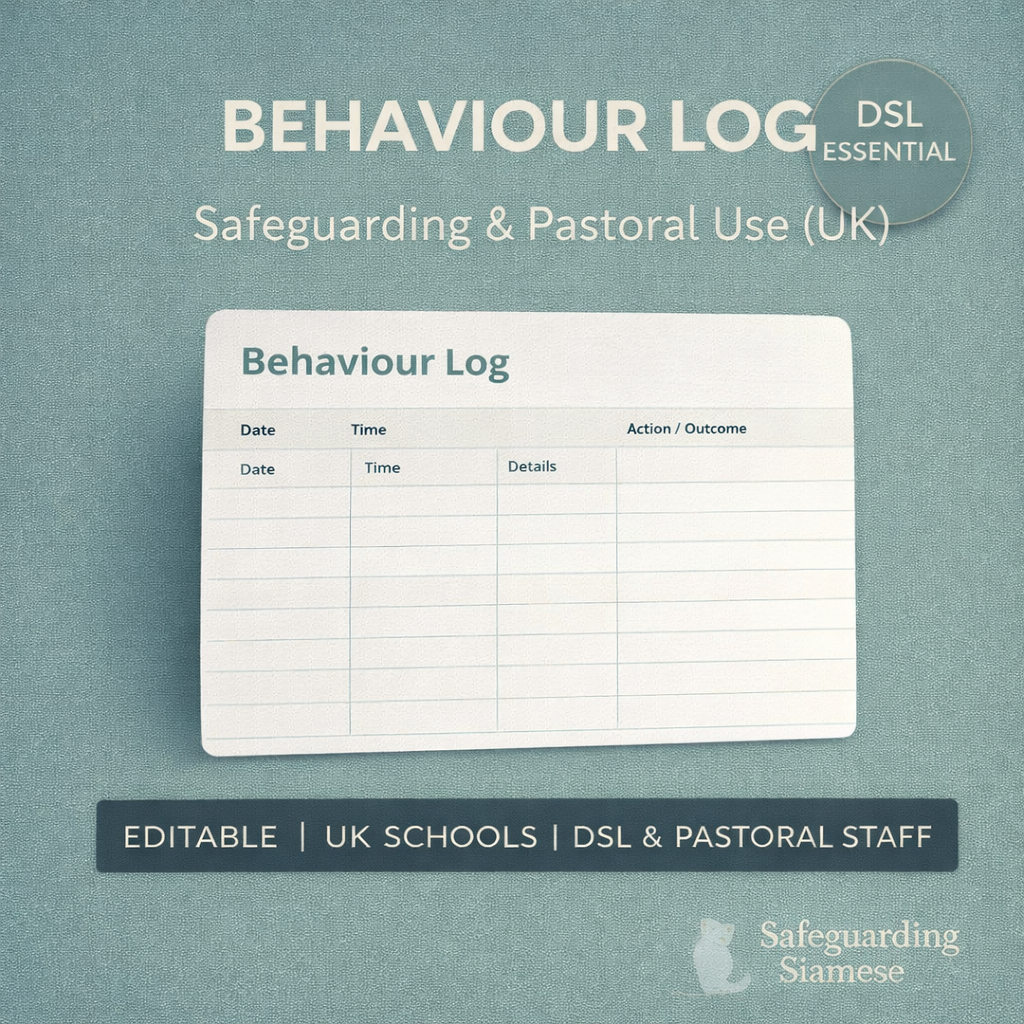 Behaviour log - Payhip