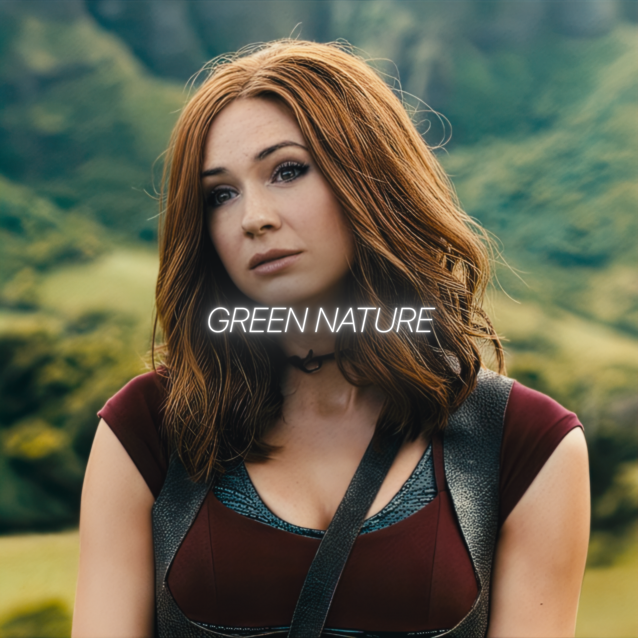 Green Nature CC (DVR Free) - Payhip