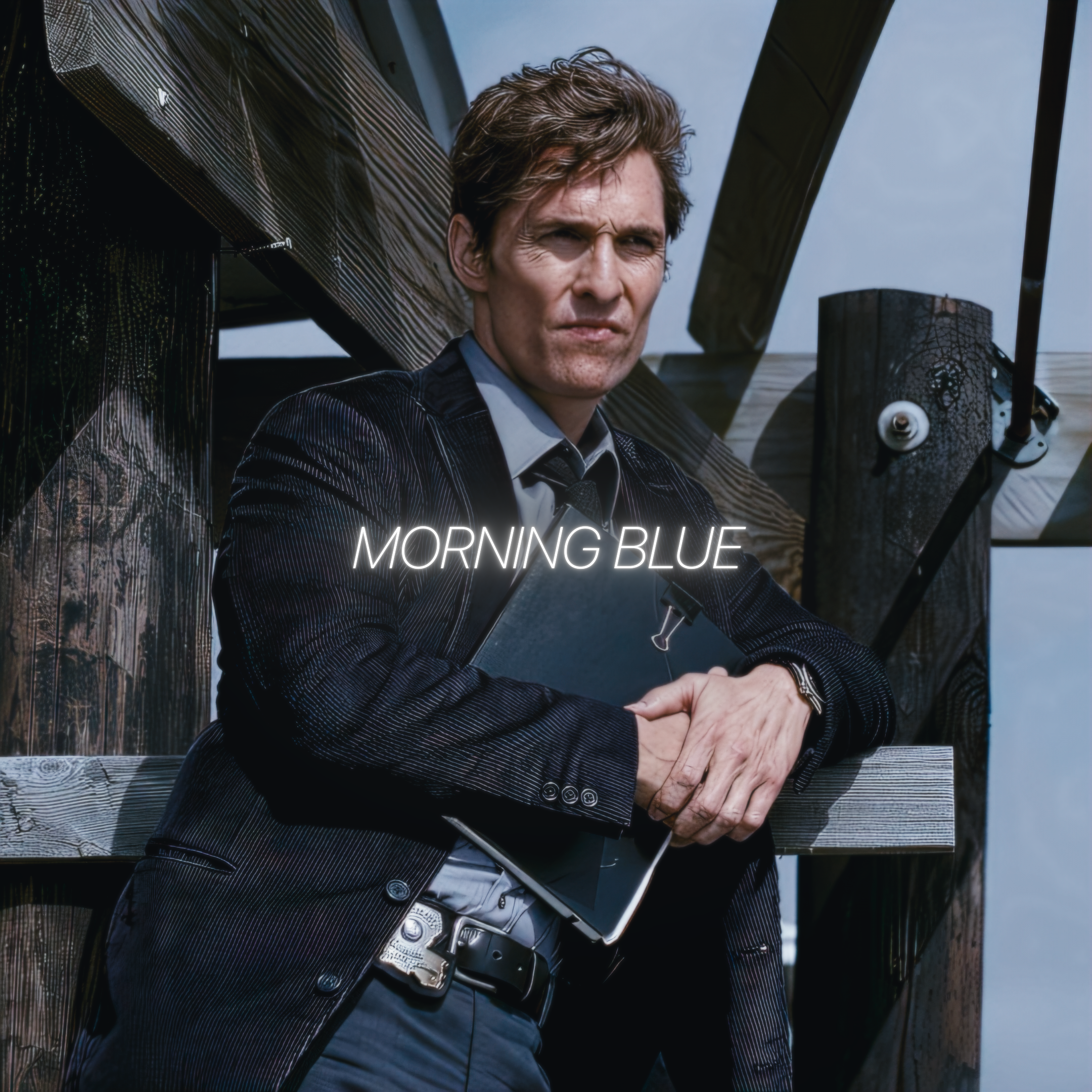 Morning Blue CC (DVR Studio) - Payhip