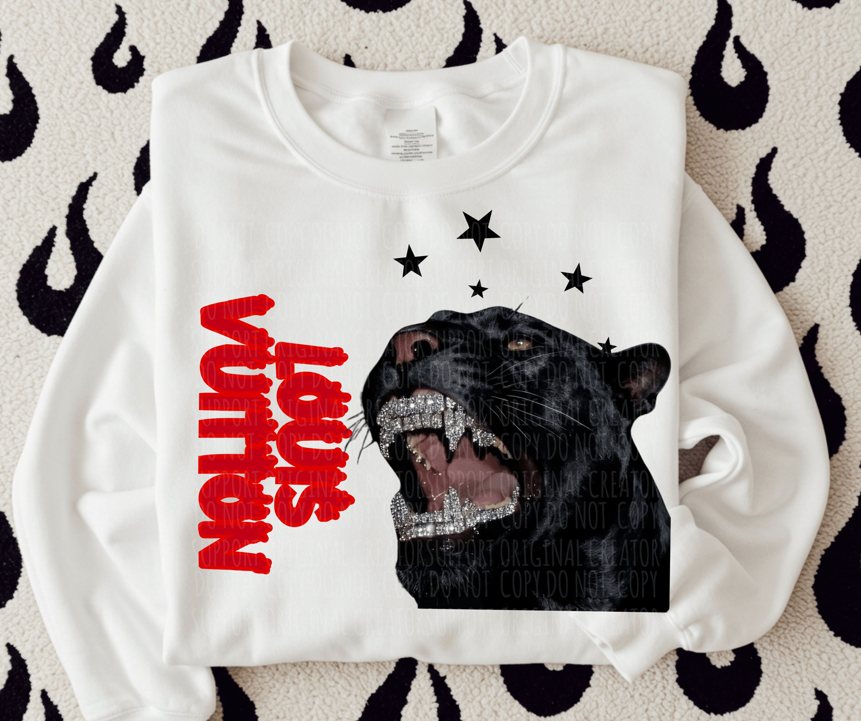 Boujee cat - Payhip