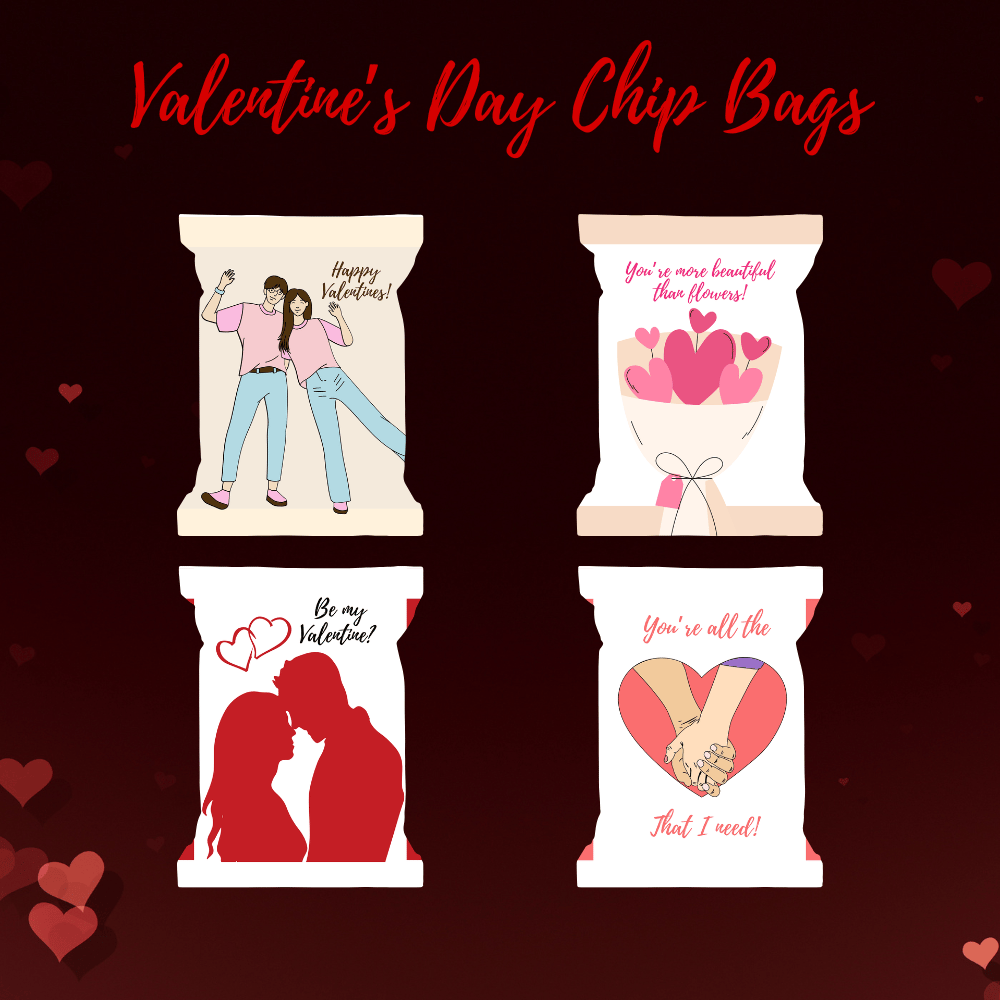 Valentine’s Day Chip Bags - Payhip