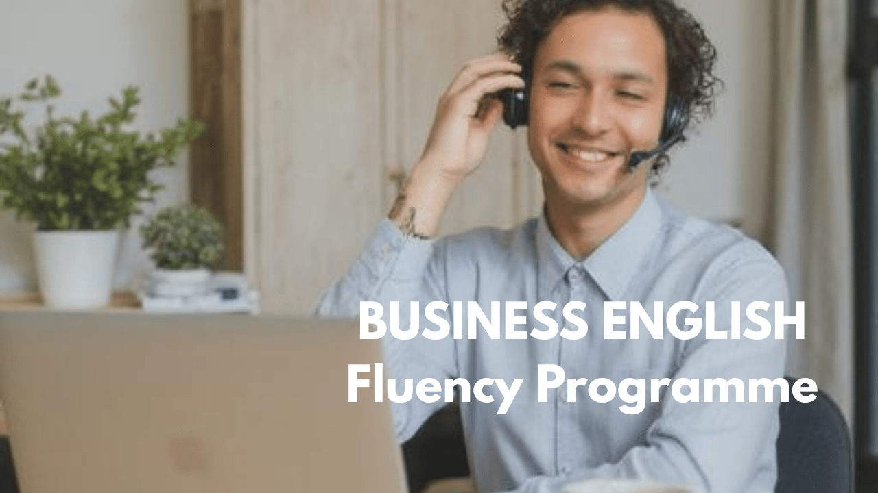 Business English Fluency Programme - Payhip