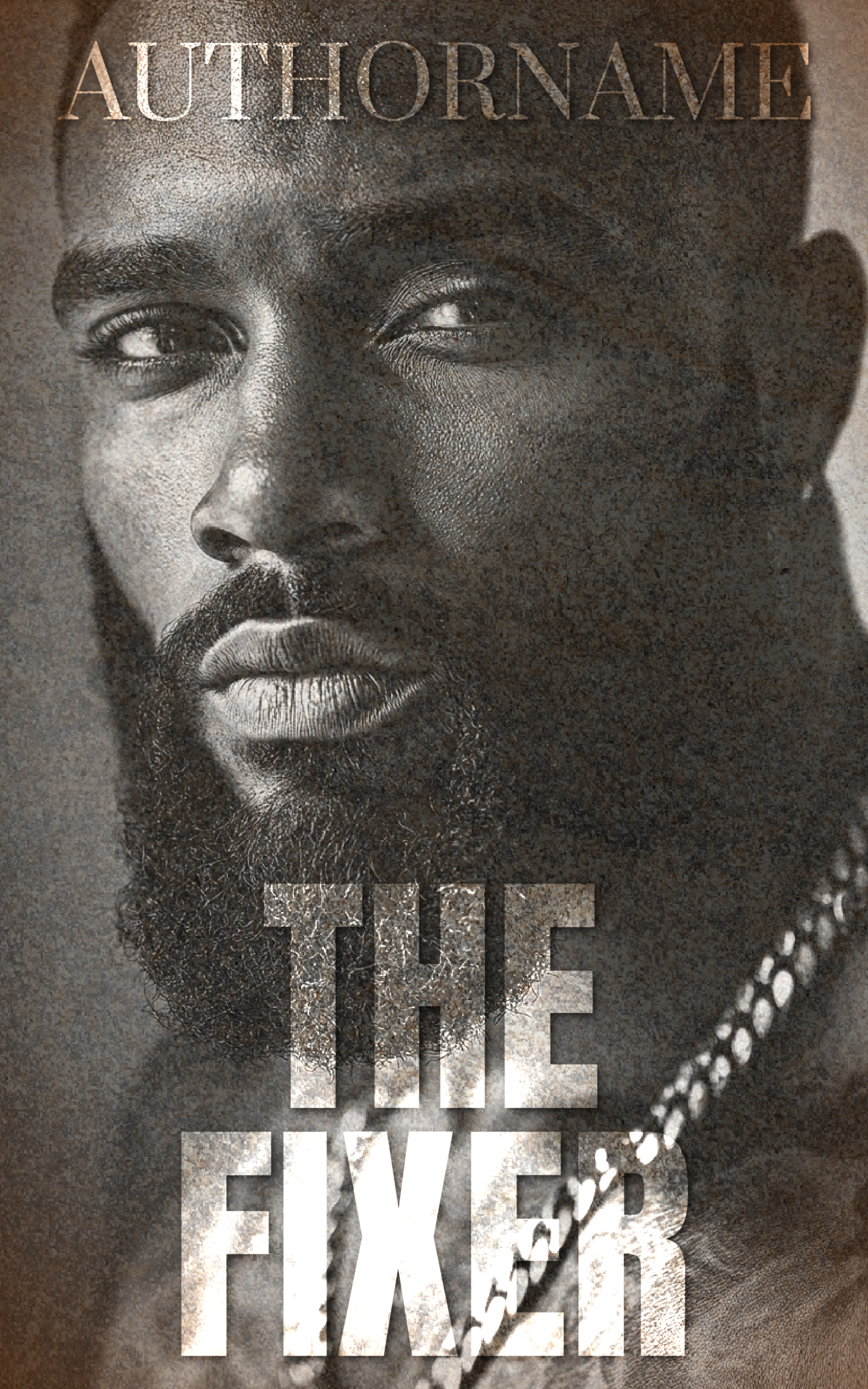 Premade E-Book Cover #849 - Payhip