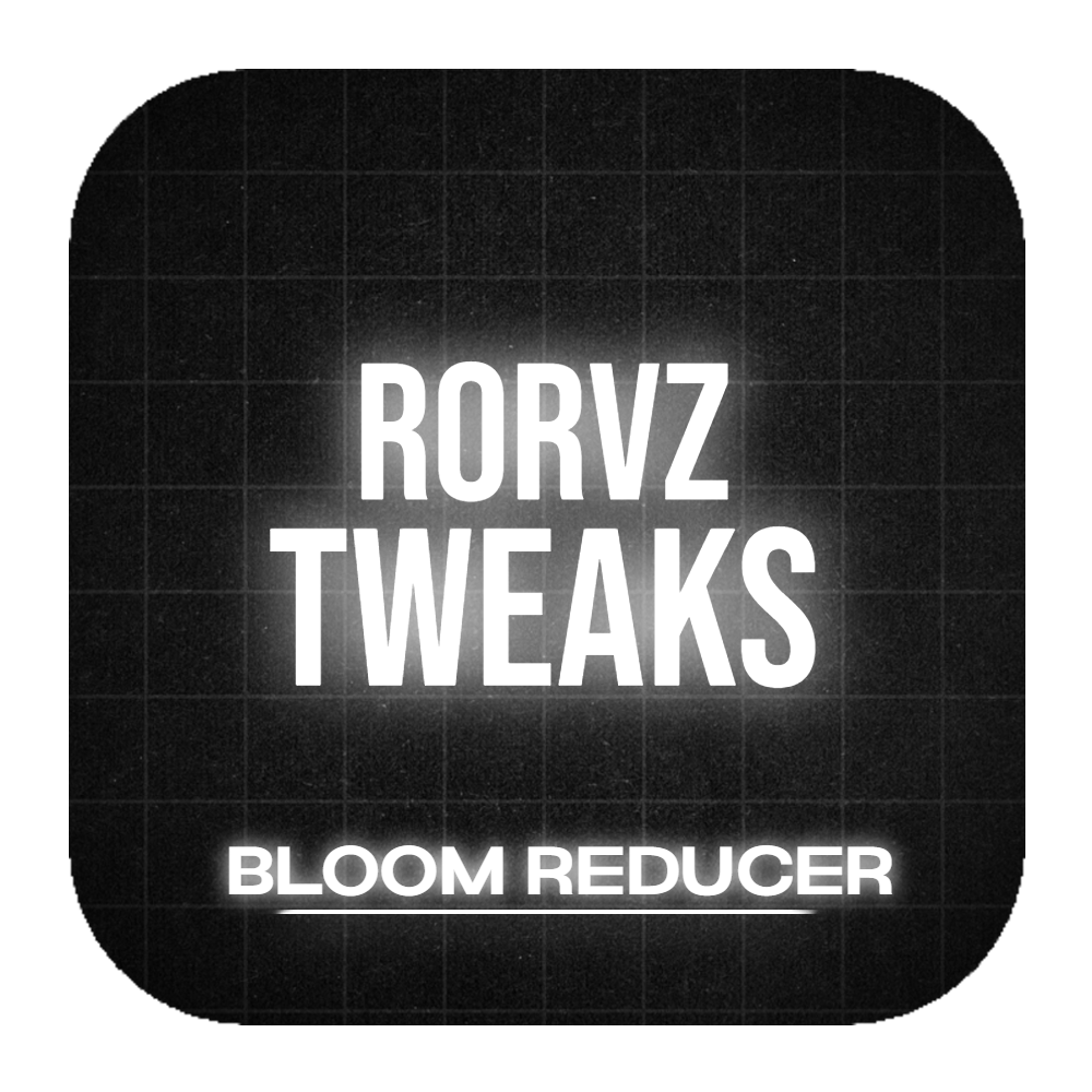 Rorvz Bloom Reducer