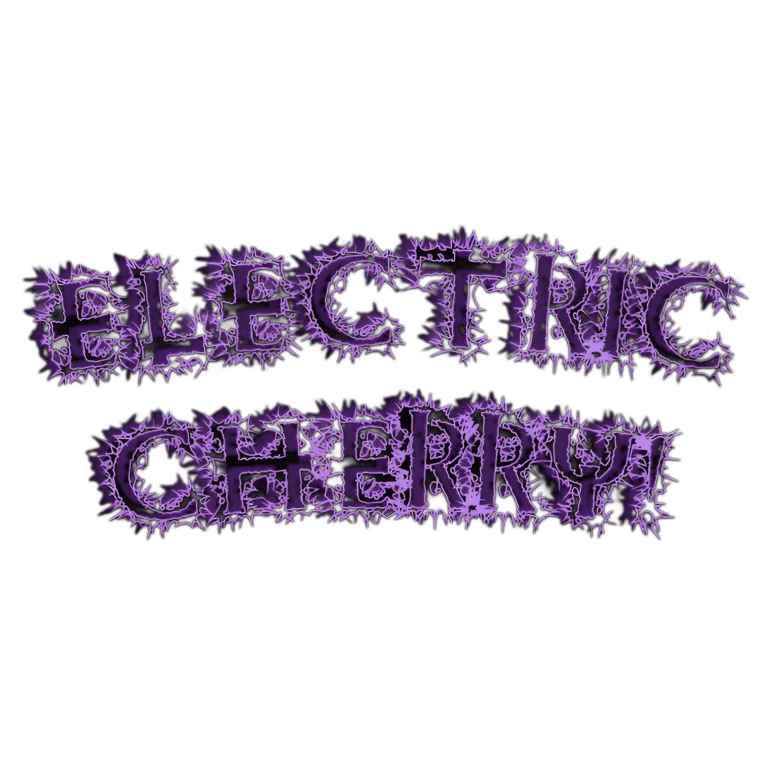 © Electric Cherry!™ - Payhip