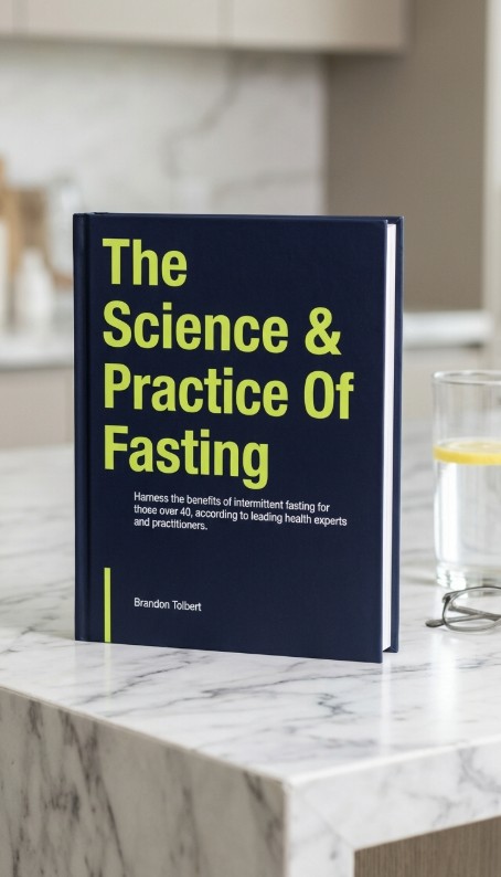 The Science and Practice of Fasting after 40 - Payhip