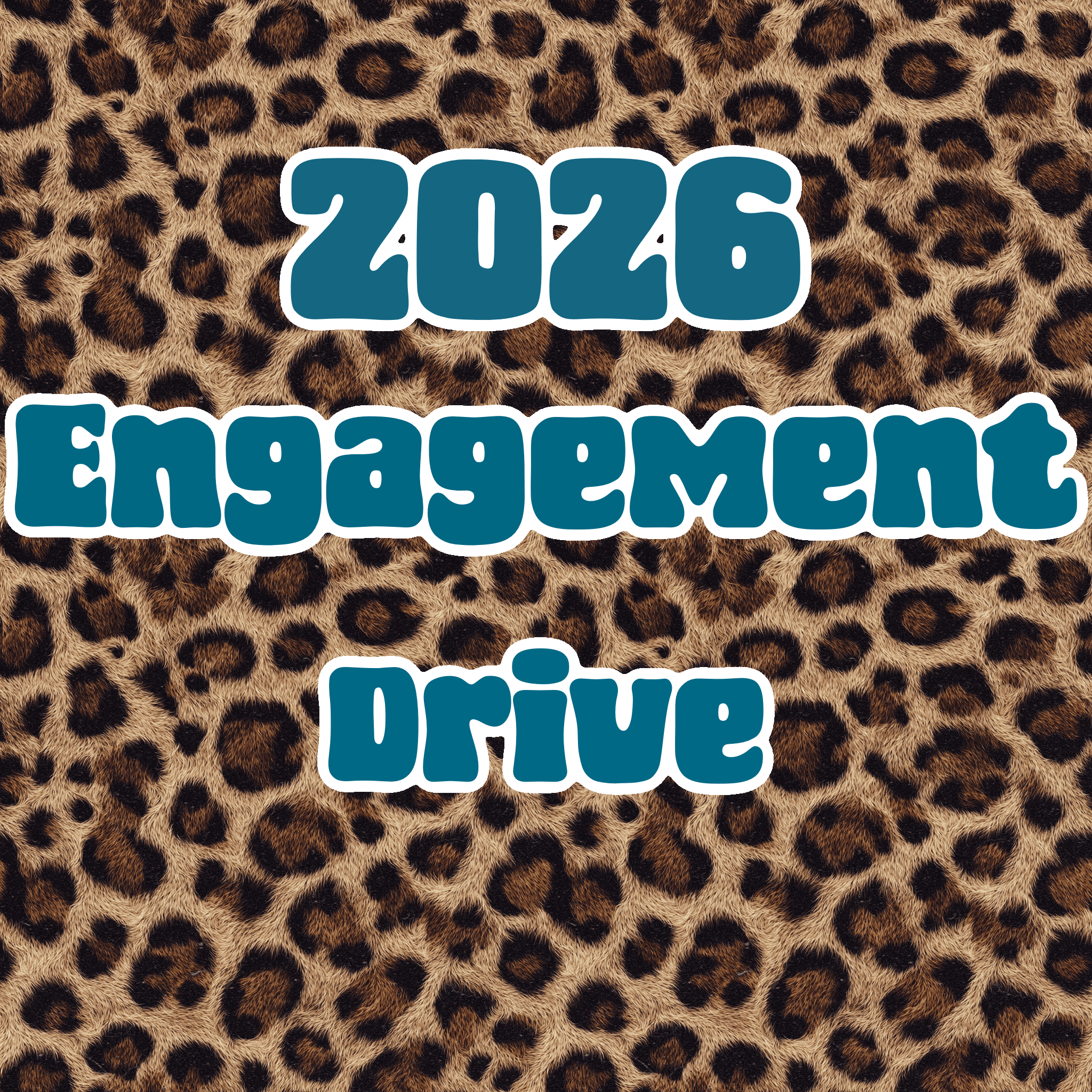 Engagement Drive 2026 - Payhip