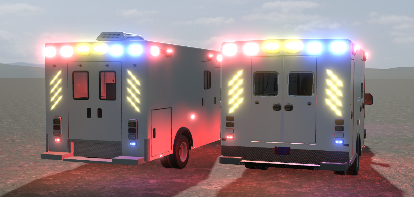 Codex Customs - ELS - Payhip