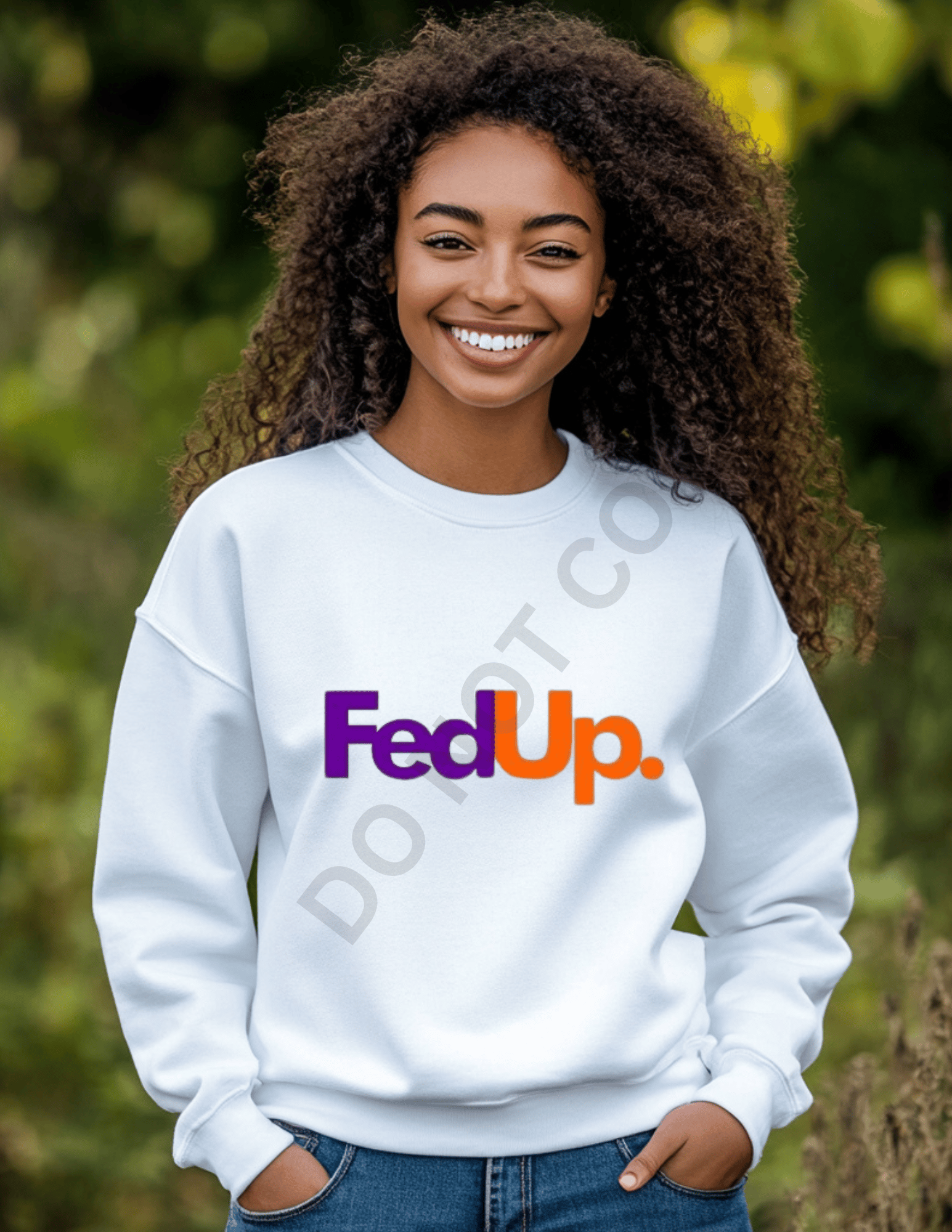 FED UP PNG - Payhip
