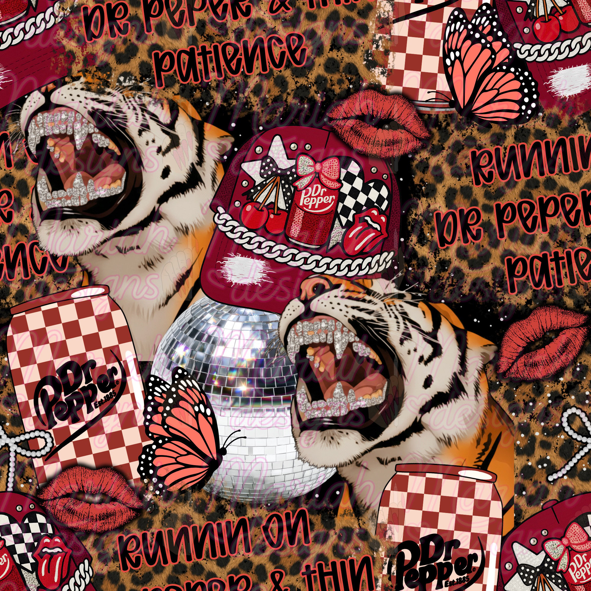 Tiger dp - Payhip