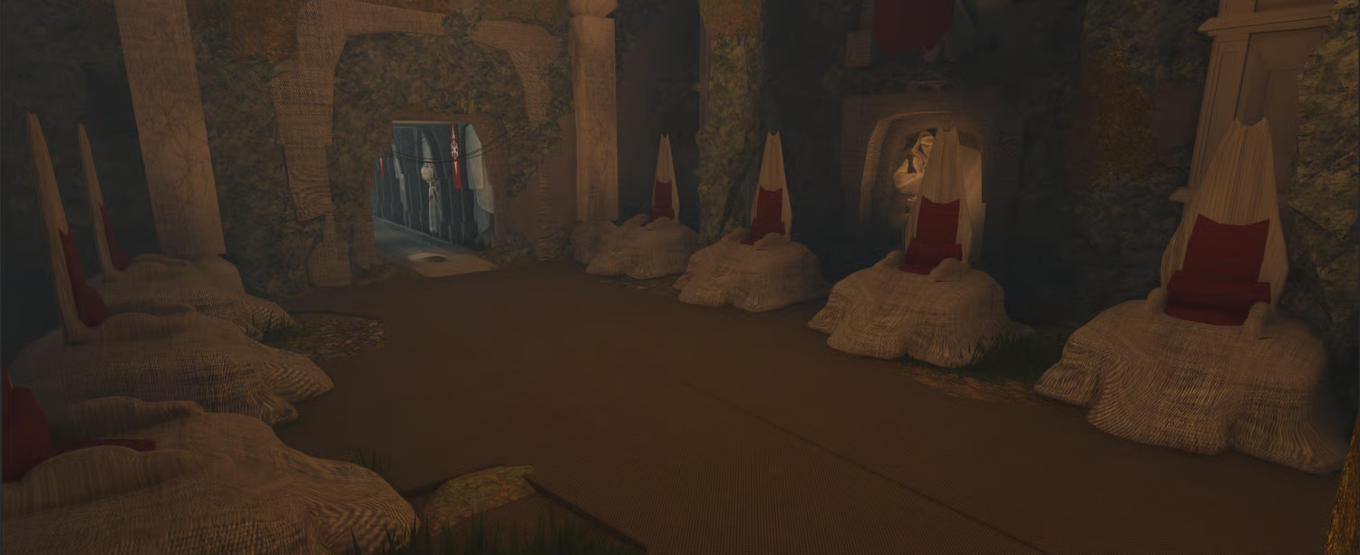 Realistic CQB Facility – Roblox Tactical Close-Quarters Training Site