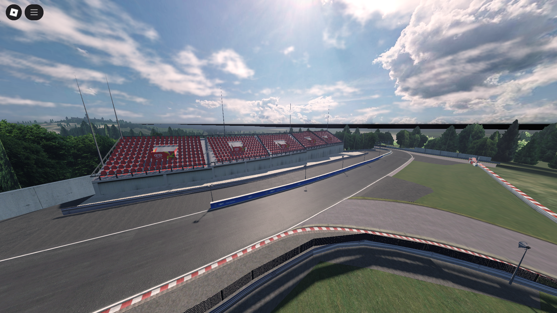 Roblox Driving & Racing Maps Bundle – 3 Open-World Tracks and Cities ...