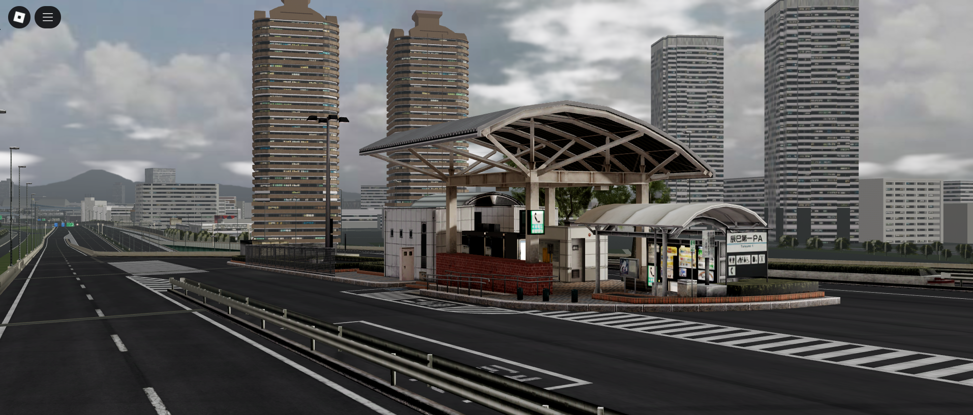 Tokyo Shuto Expressway C1 – Ultimate Urban Driving Map - Payhip