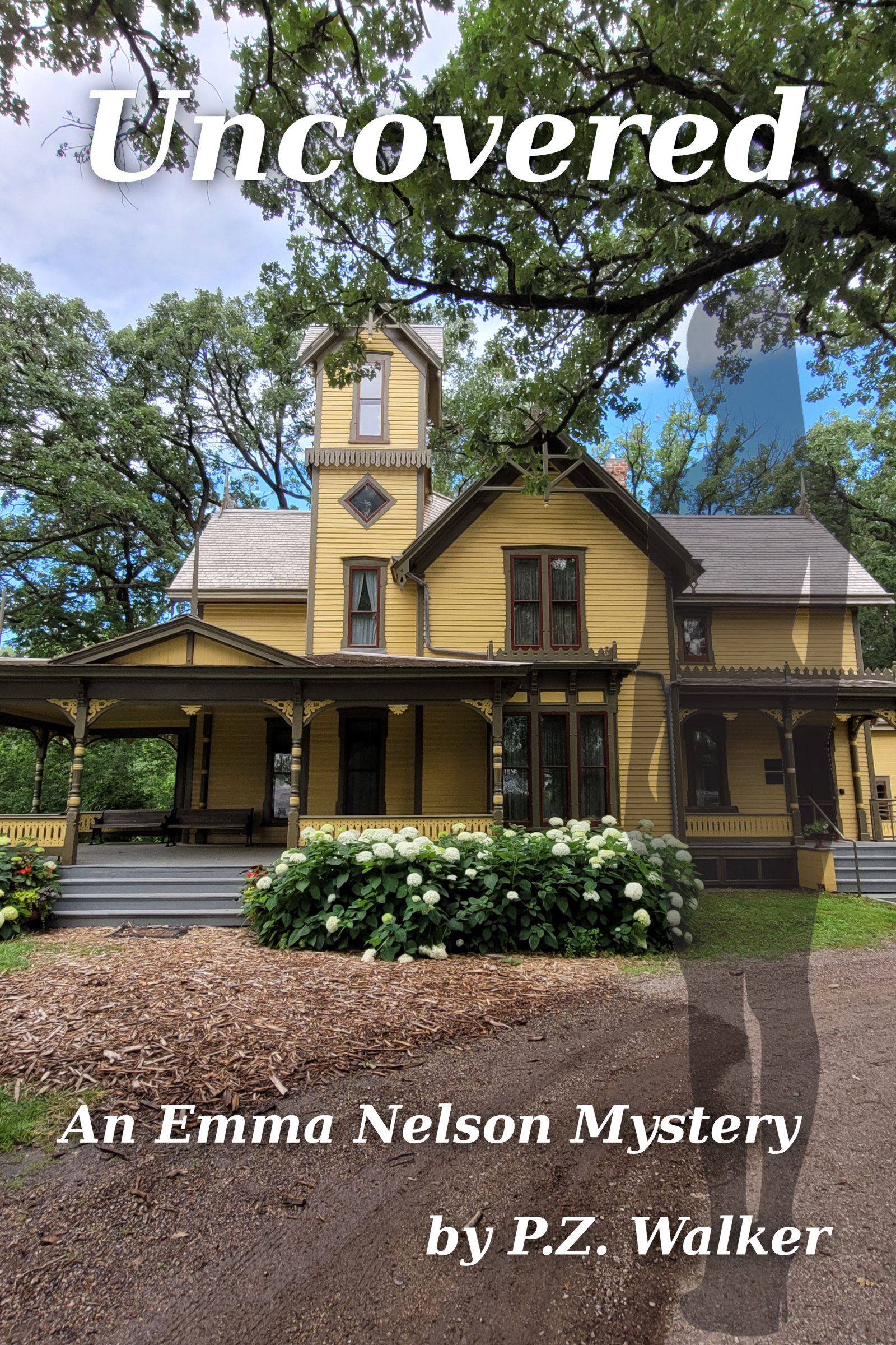 Uncovered: An Emma Nelson Mystery - Payhip