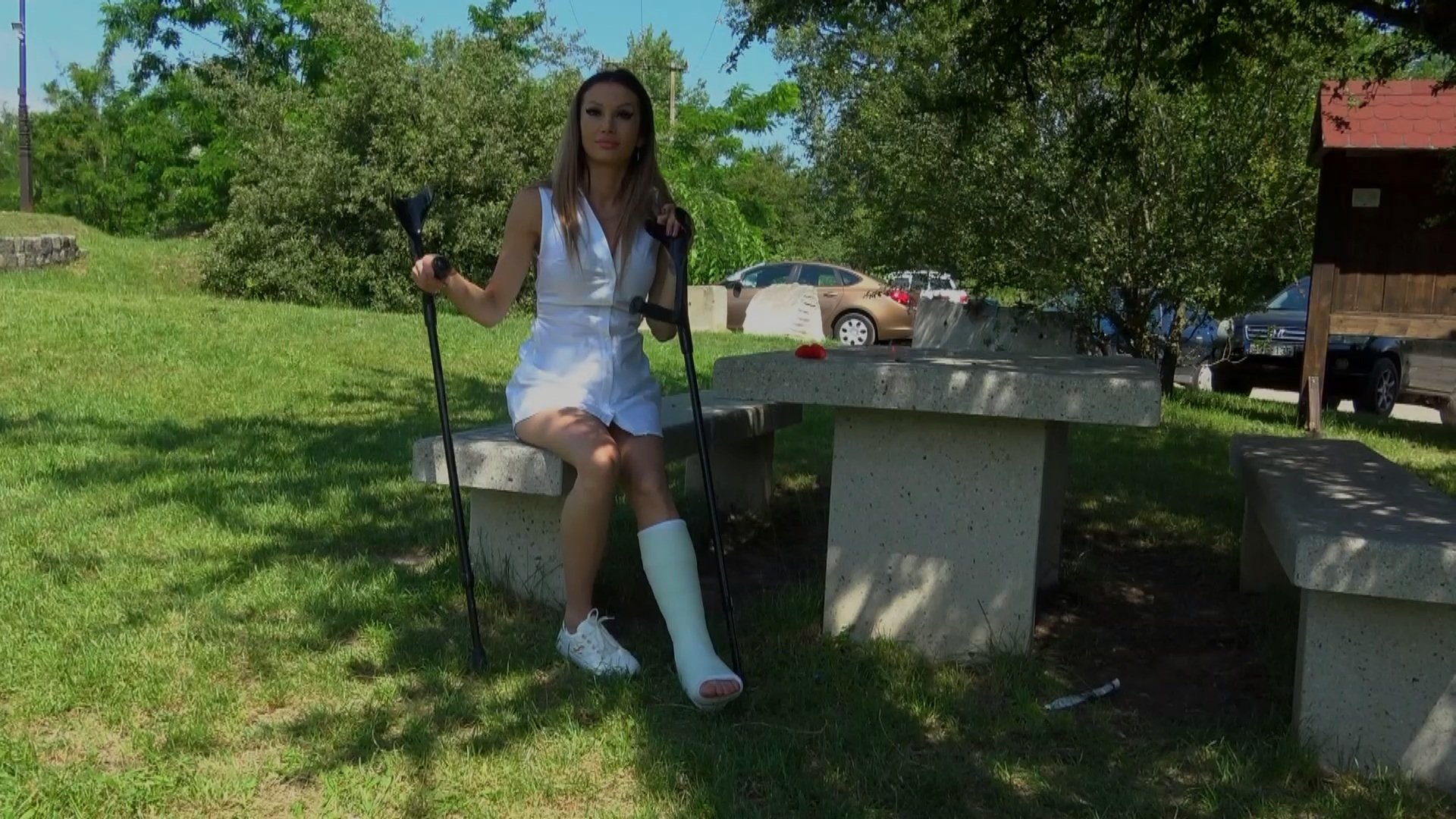 Tatjana 2406-1 SLWC - I can walk carefully on my SLWC - 10 min - Payhip
