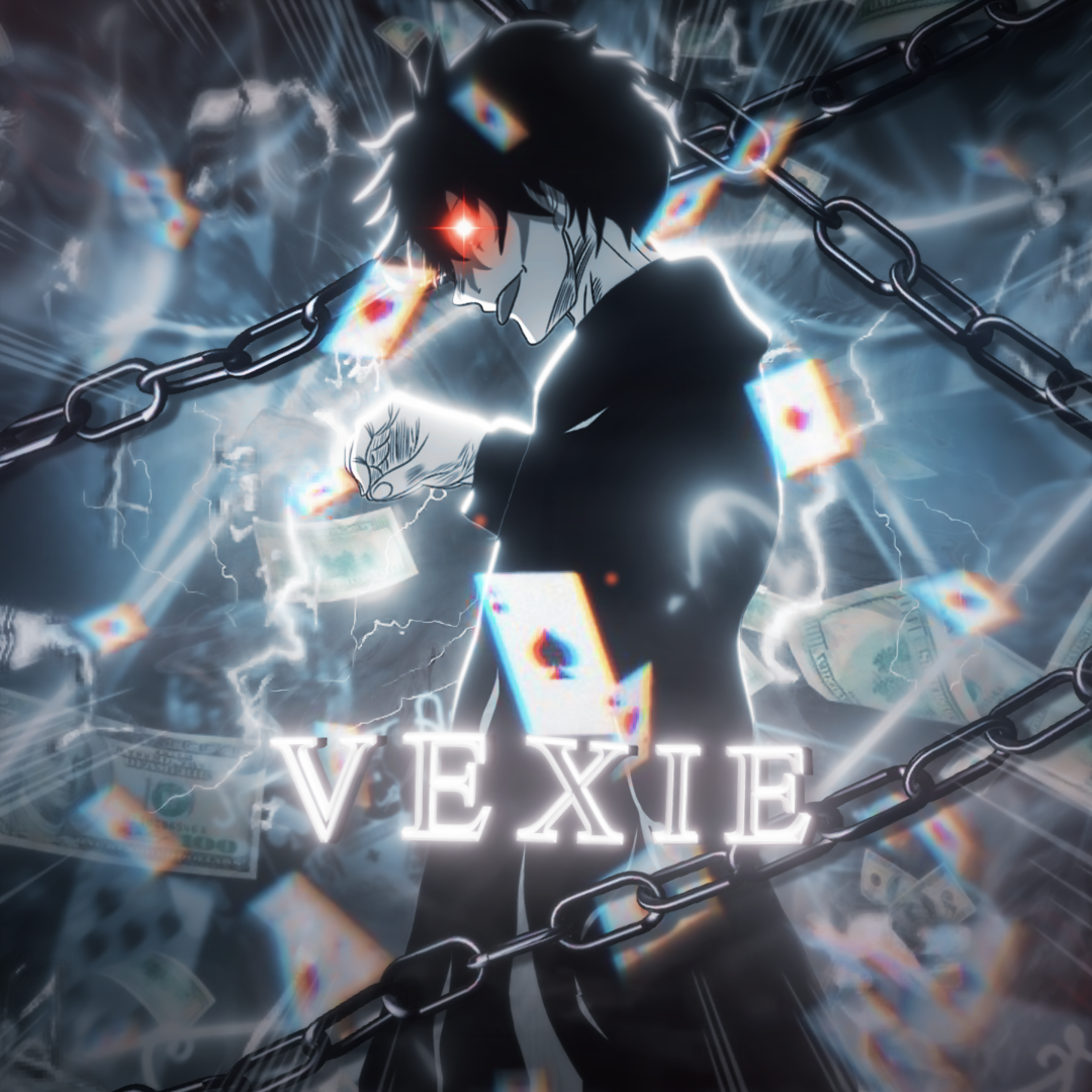 Vexie's Shop - Payhip