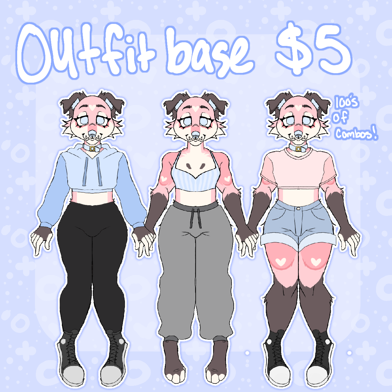 OUTFIT BASE PTU - Payhip