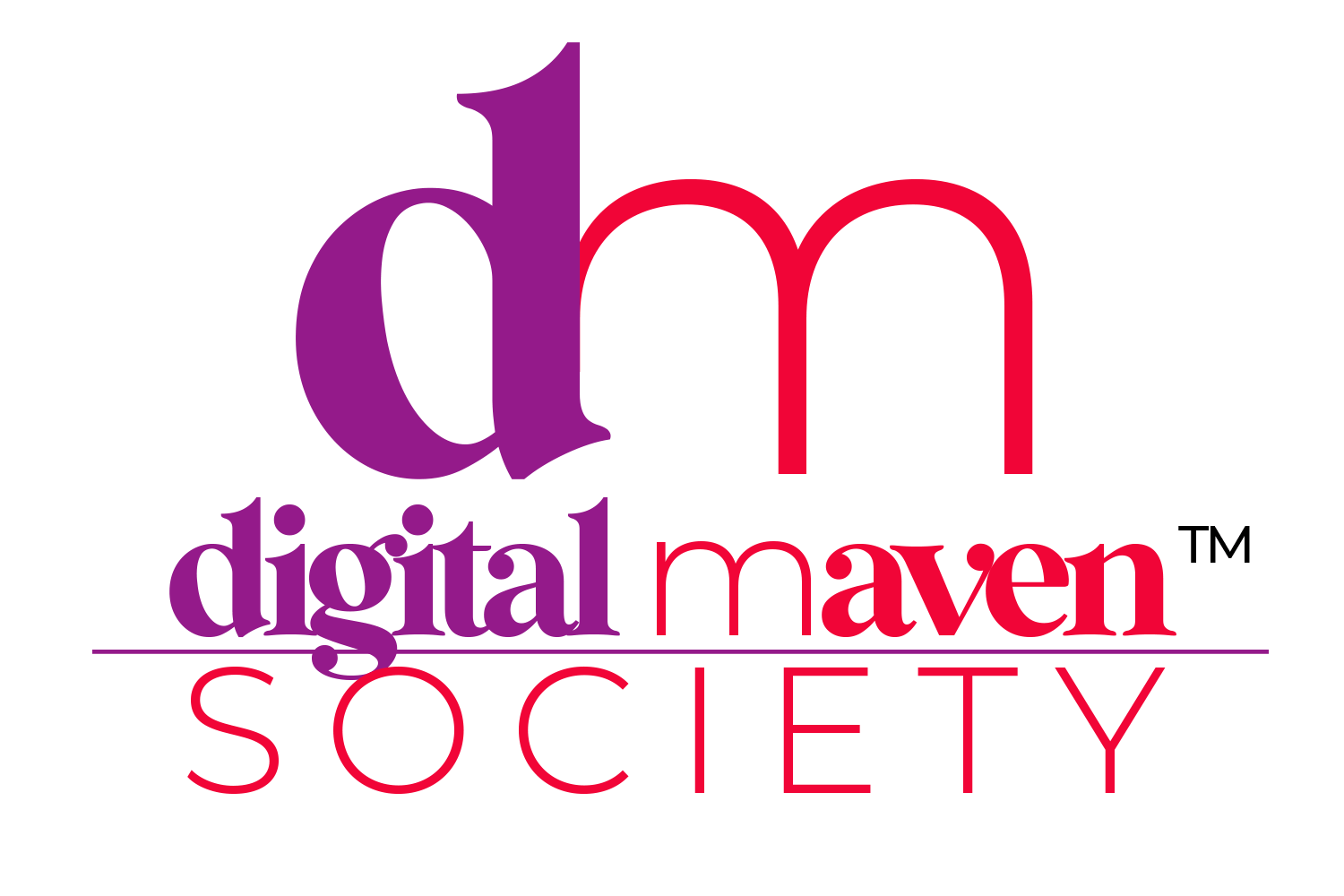 DIGITAL MAVEN SOCIETY - Payhip
