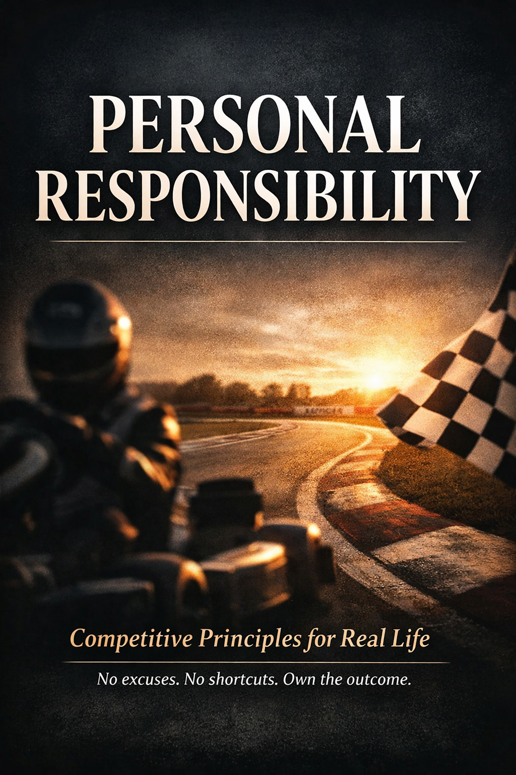 PERSONAL RESPONSIBILITY - Payhip