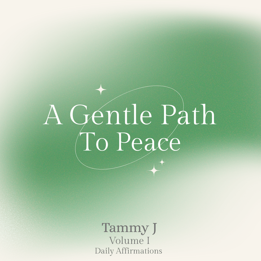 A Gentle Path To Peace - Payhip