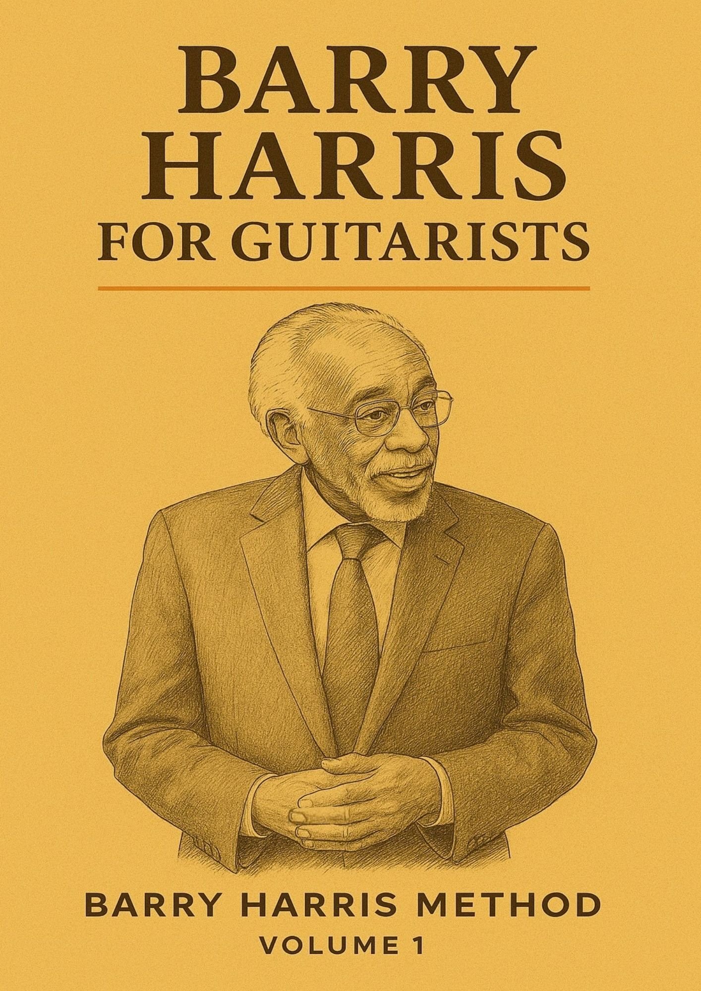 Mike Hayes Guitar