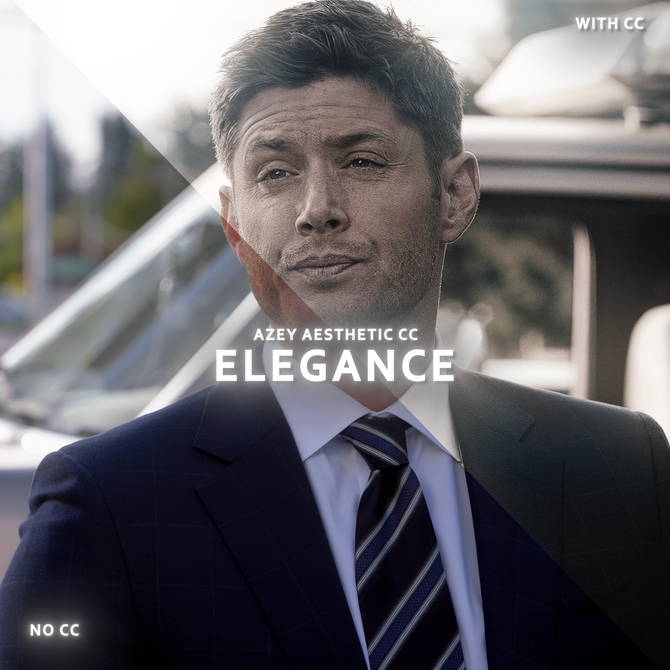 Azey's Aesthetic CC - Elegance - Payhip