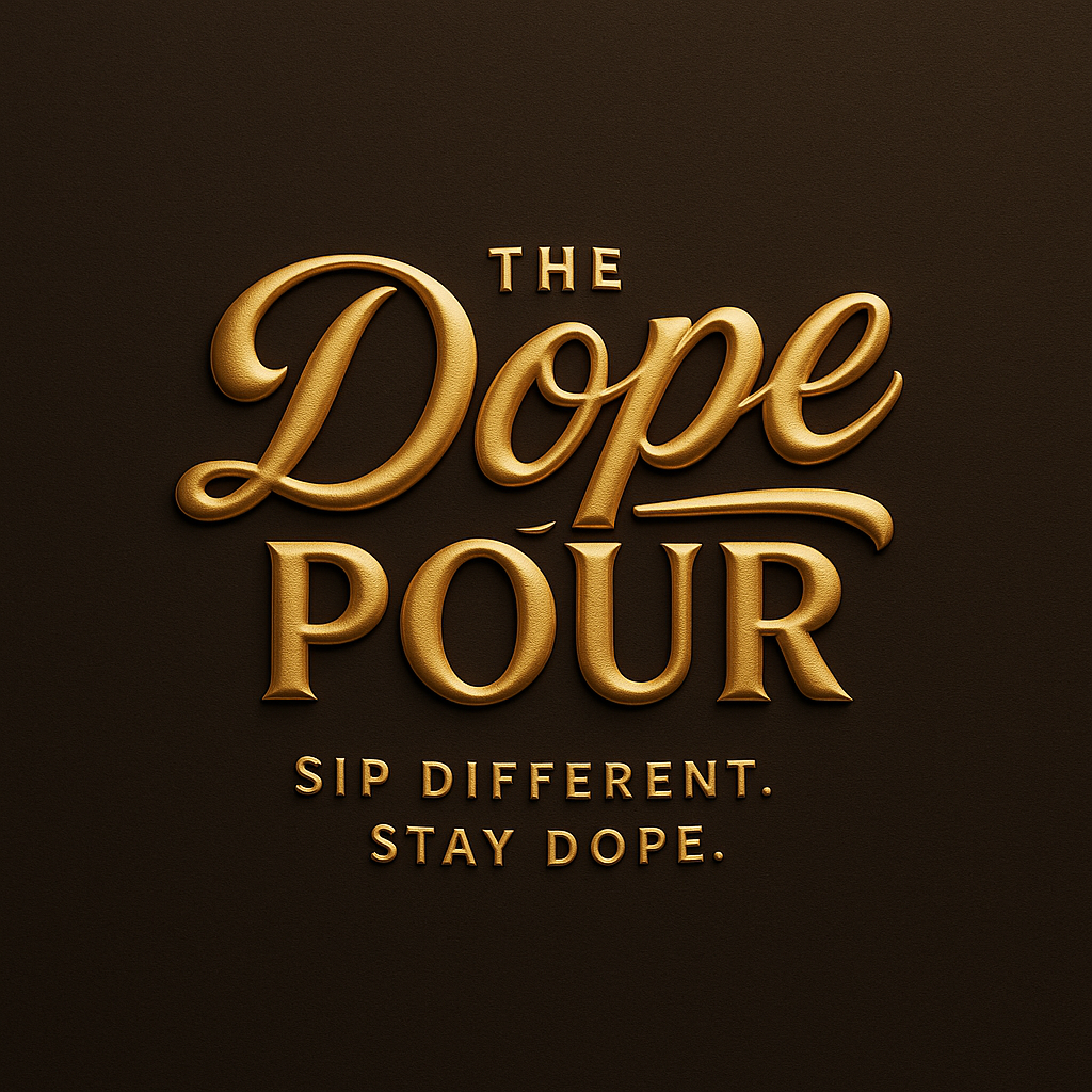 House of Soul - THE DOPE POUR - Payhip