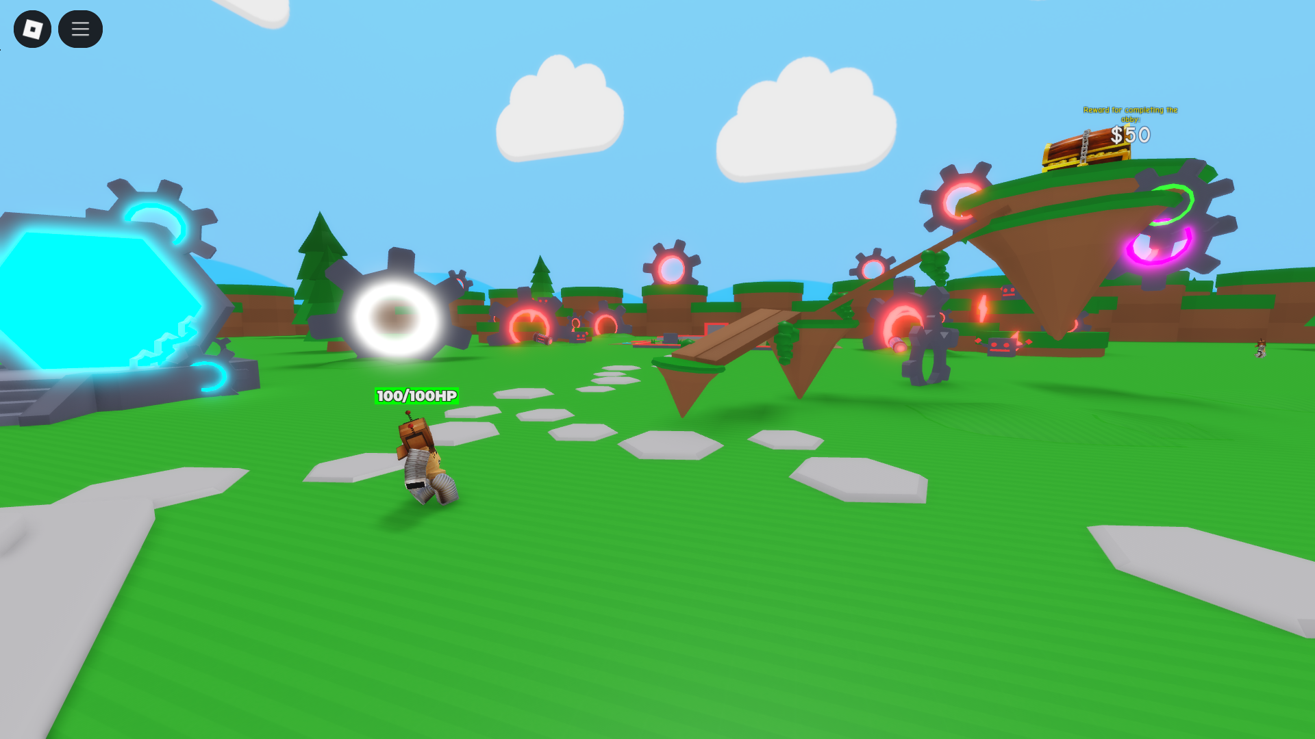 Roblox Starter Game Pack – Clicker, Simulator & Tycoon Bundle - Payhip