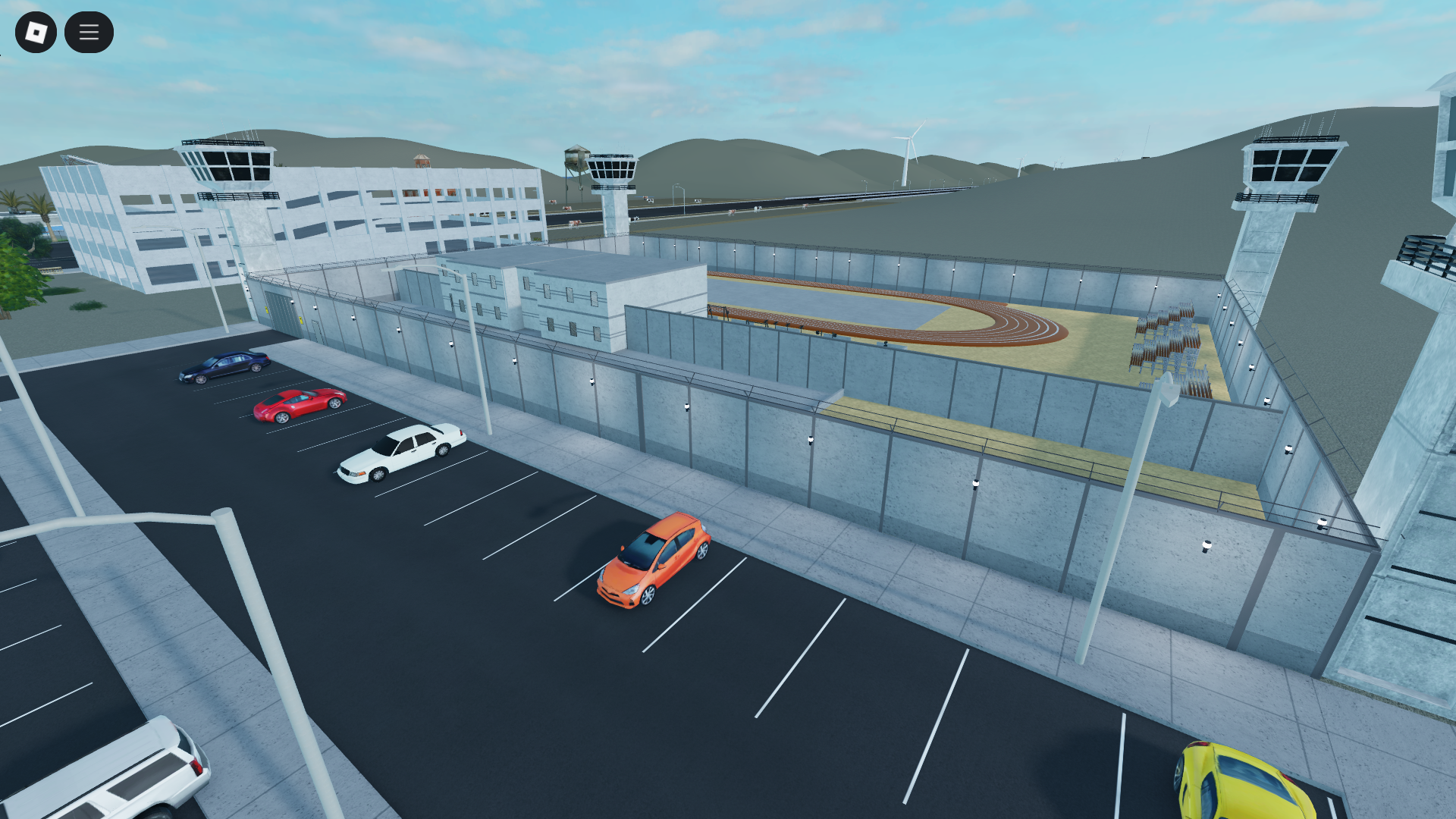 Roblox Florida Open-World Map – Driving, Roleplay & Exploration - Payhip