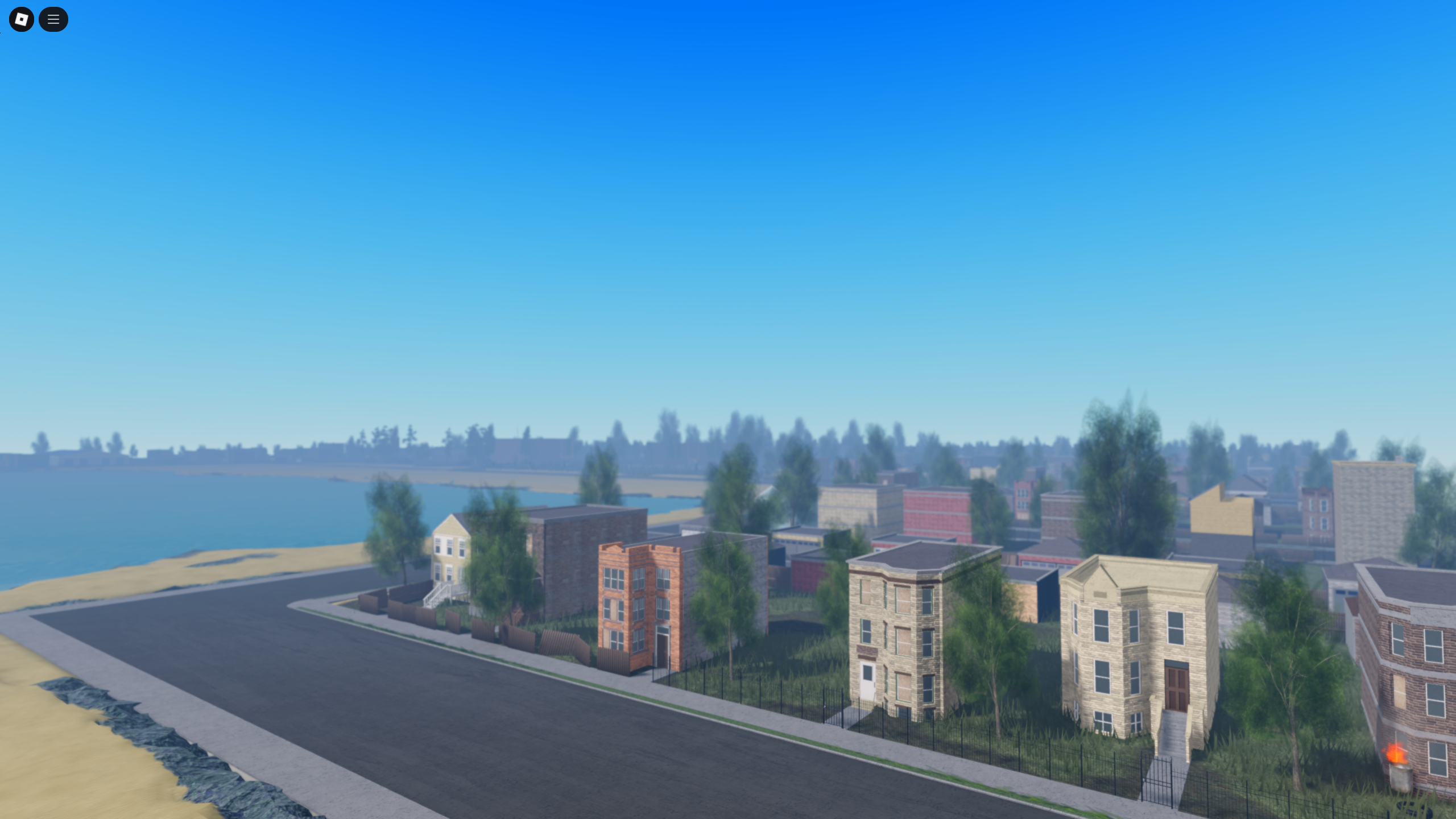 Roblox Urban City RP Map – East Chicago Open-World Environment - Payhip