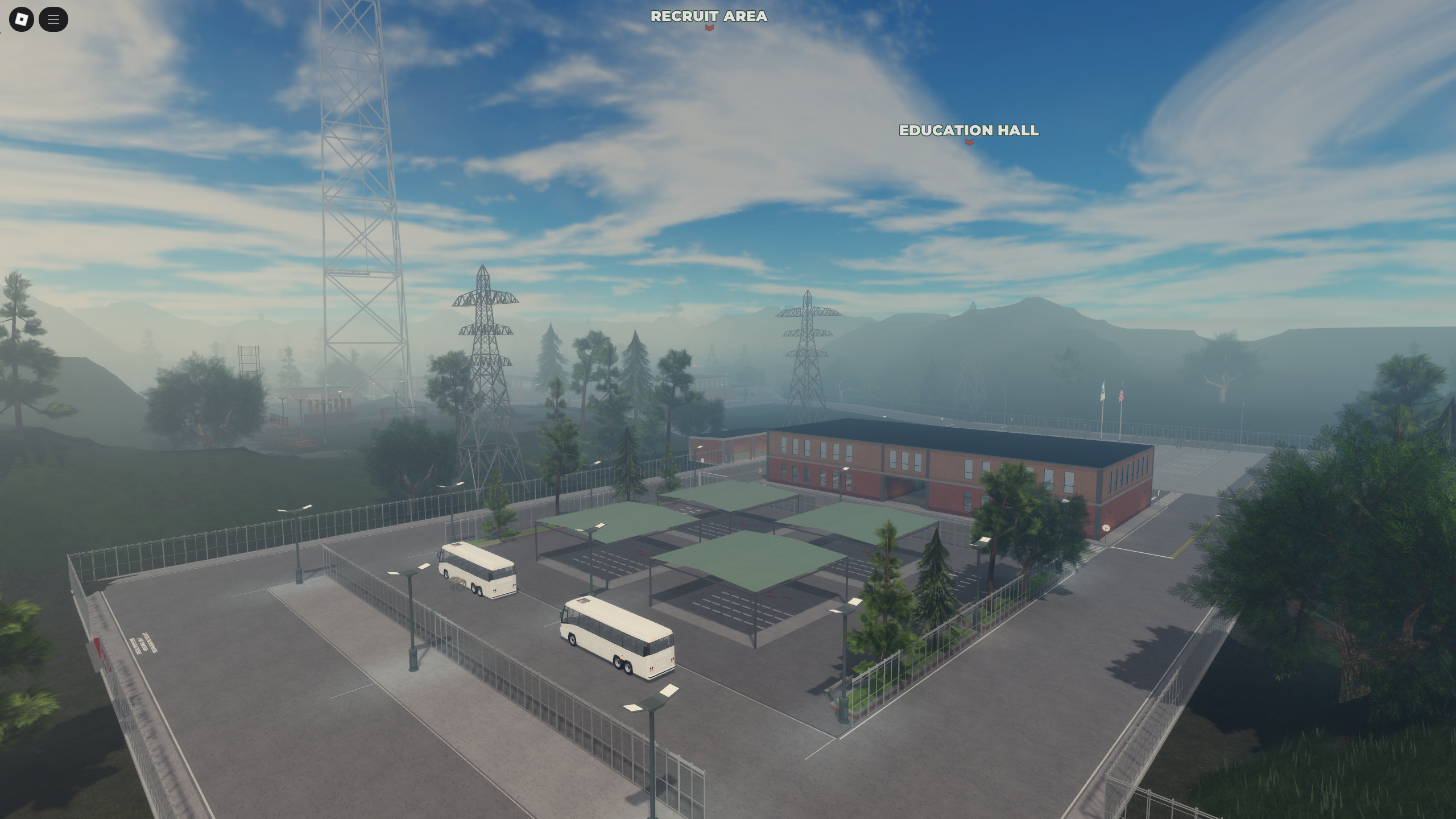 Roblox U.S. Army Training Base Map – Fort Carson–Style Military RP - Payhip