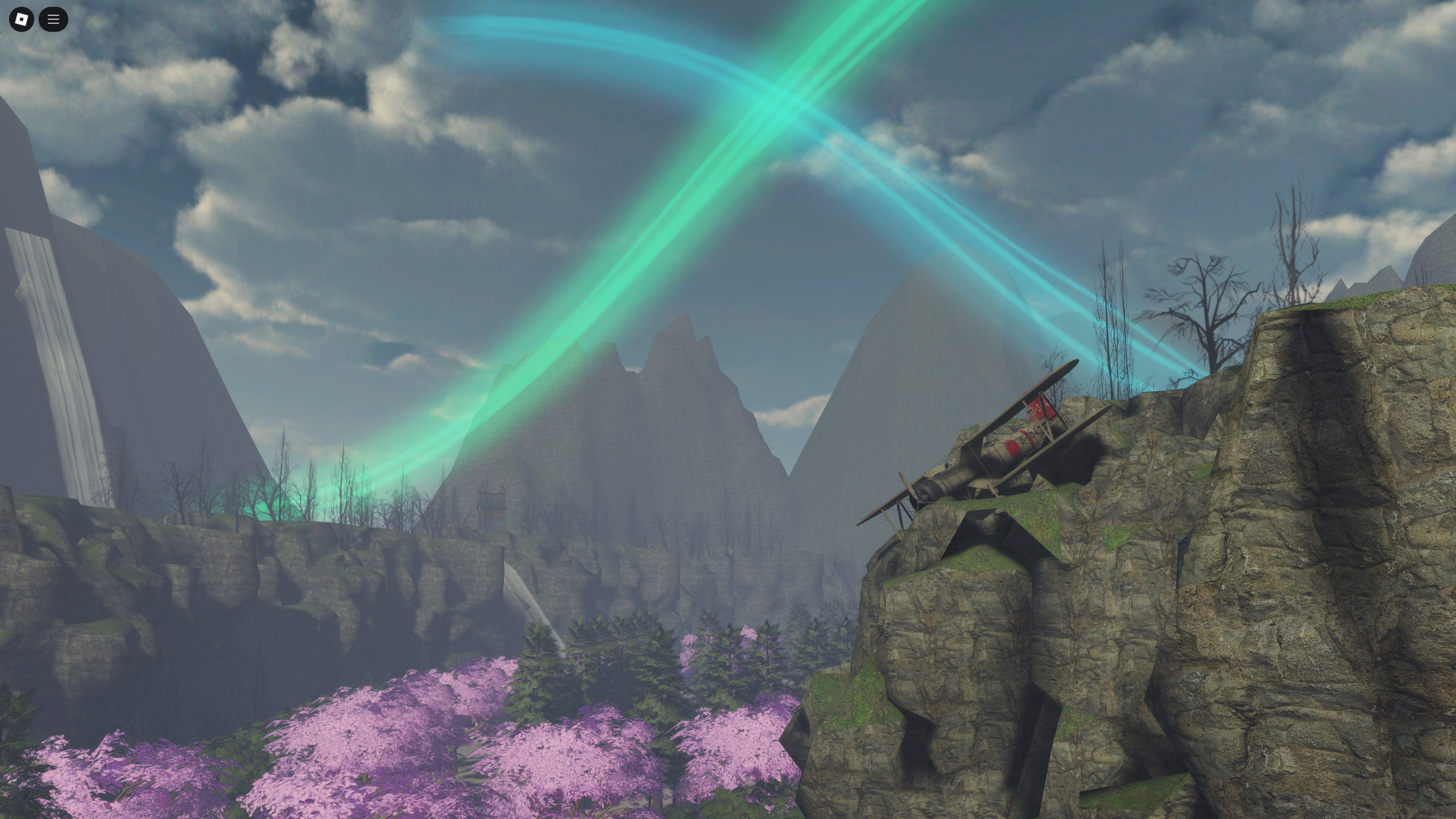 Roblox Anime Combat Arena – Medium-Scale PvP & Training Map - Payhip