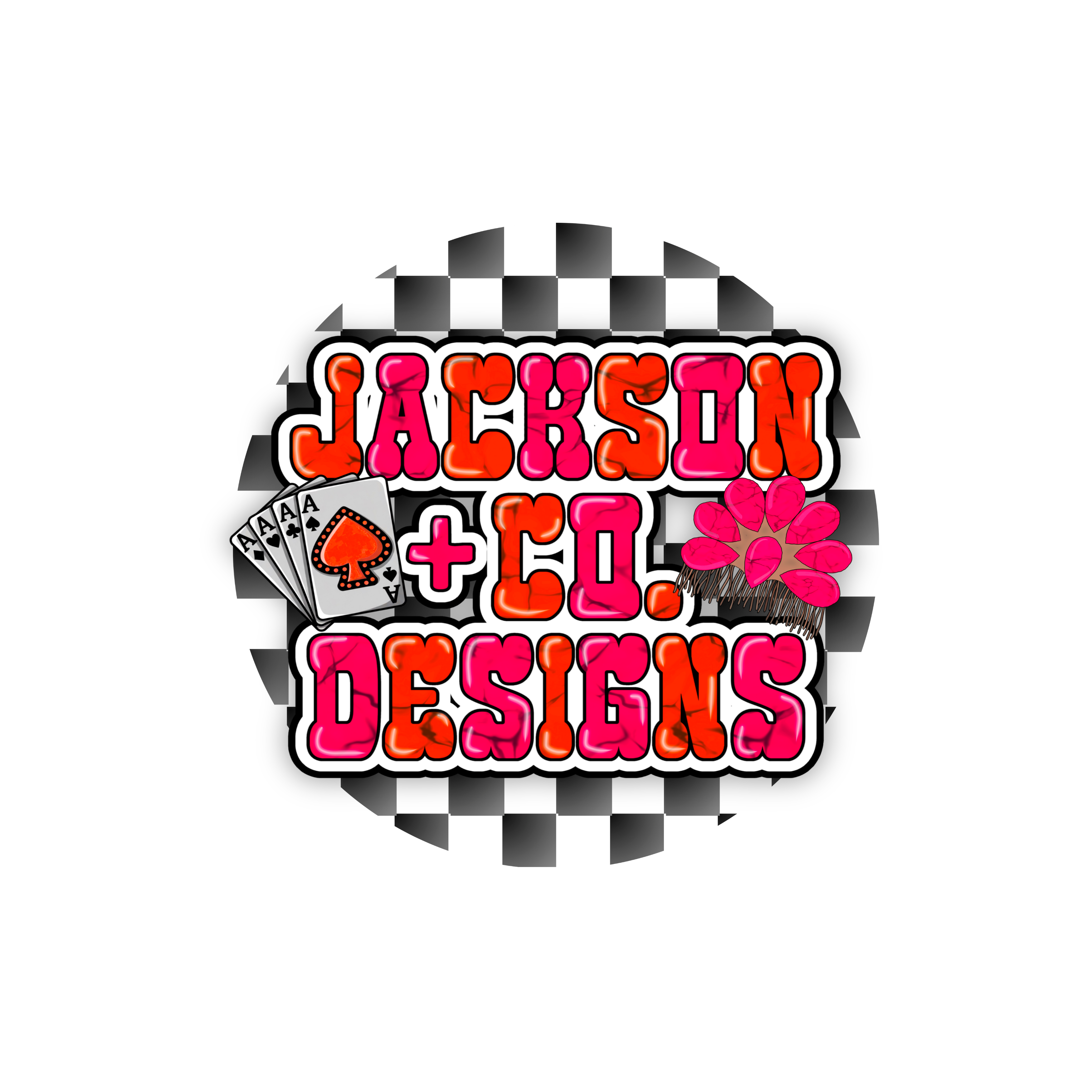 Jackson & Co. Designs - Payhip