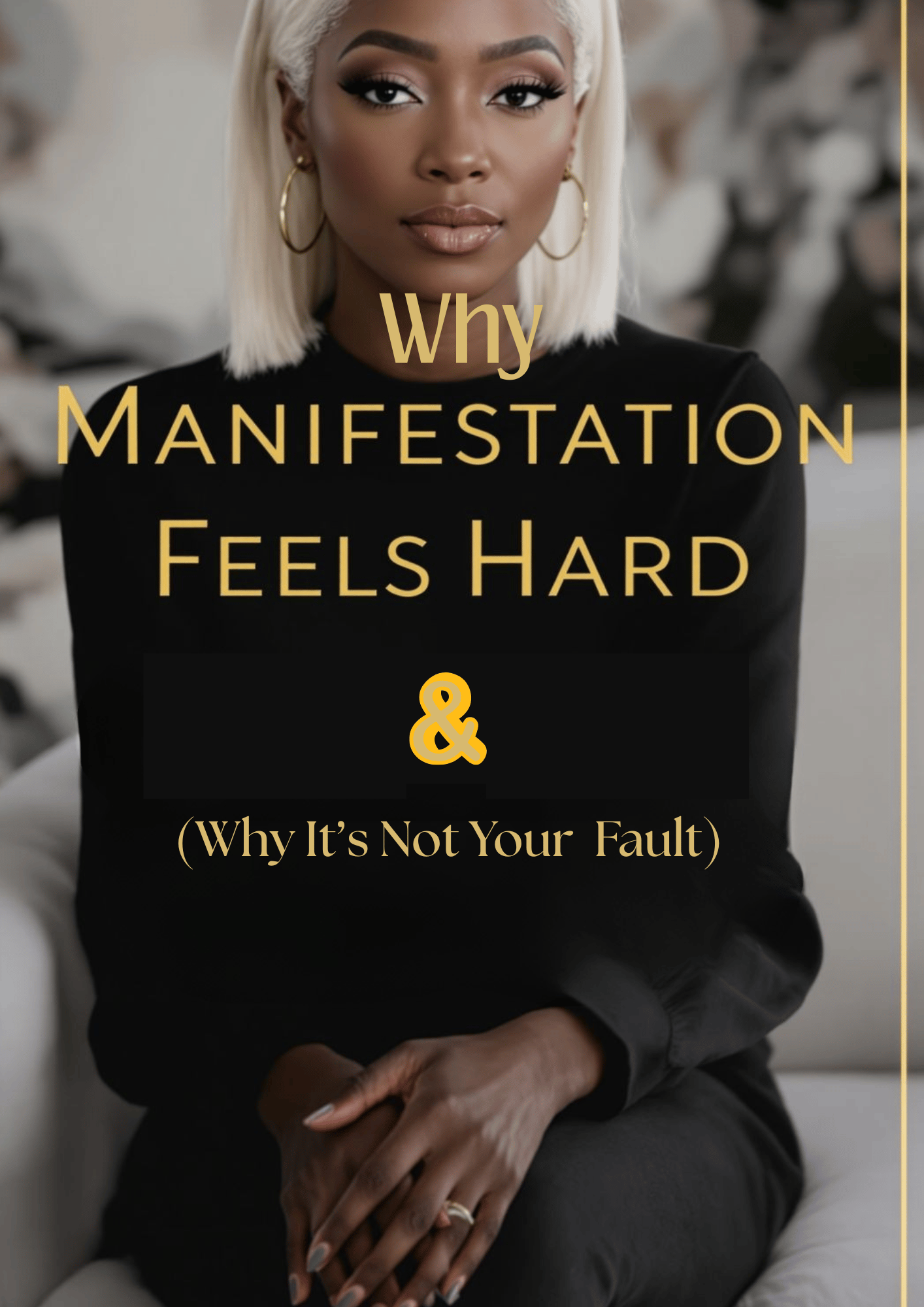 Why Manifestation Feels Hard & (Why its not your fault) - Payhip