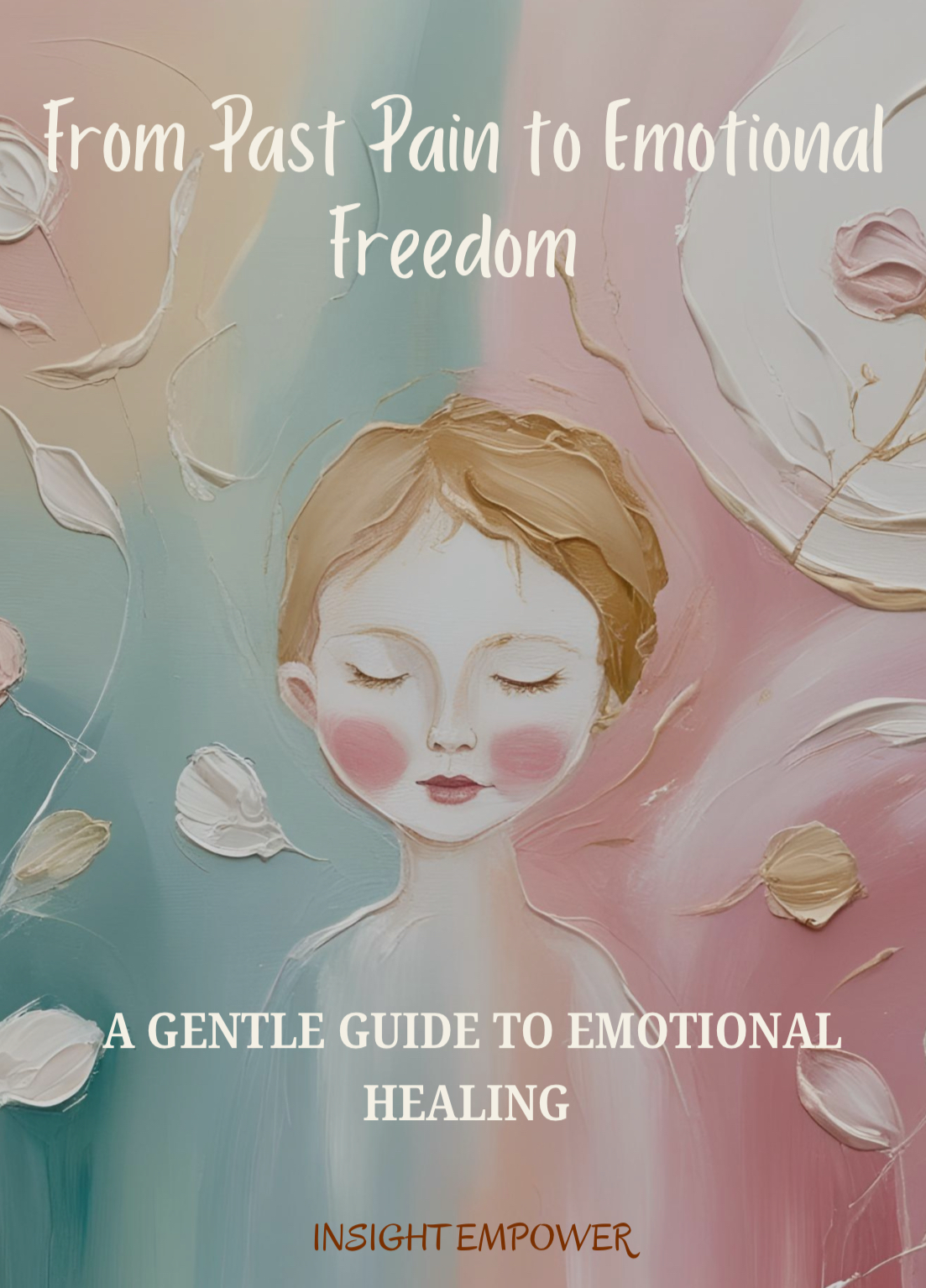 🌿From Past Pain to Emotional Freedom Guide 🌿 - Payhip