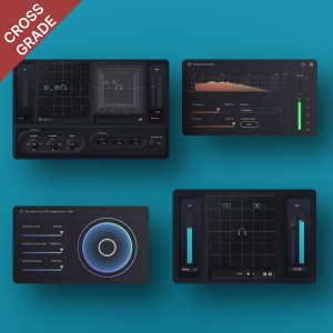 3D Audio Essentials Bundle (Crossgrade from Dear Reality) - Payhip