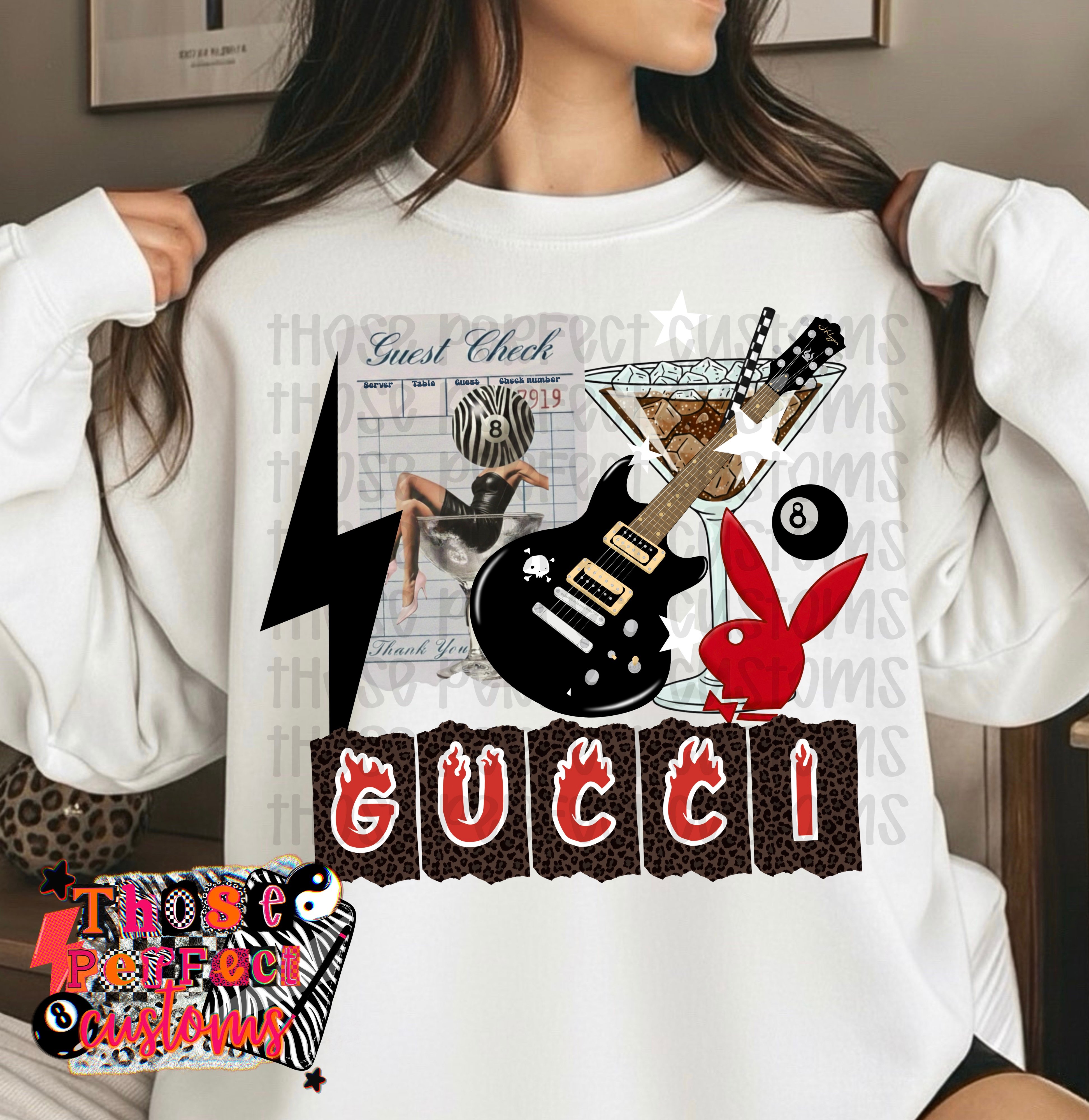 gucci collage PNG - Payhip