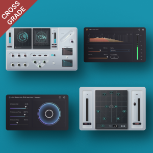 3D Audio Ultimate Bundle (Crossgrade from Dear Reality) - Payhip