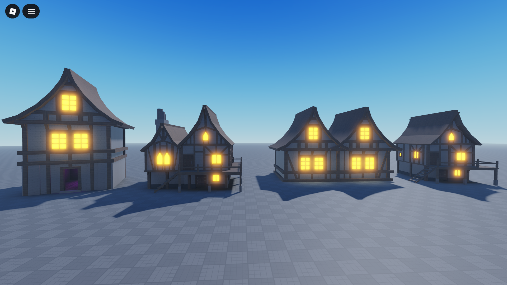 FREE SCP Models for Roblox Developers