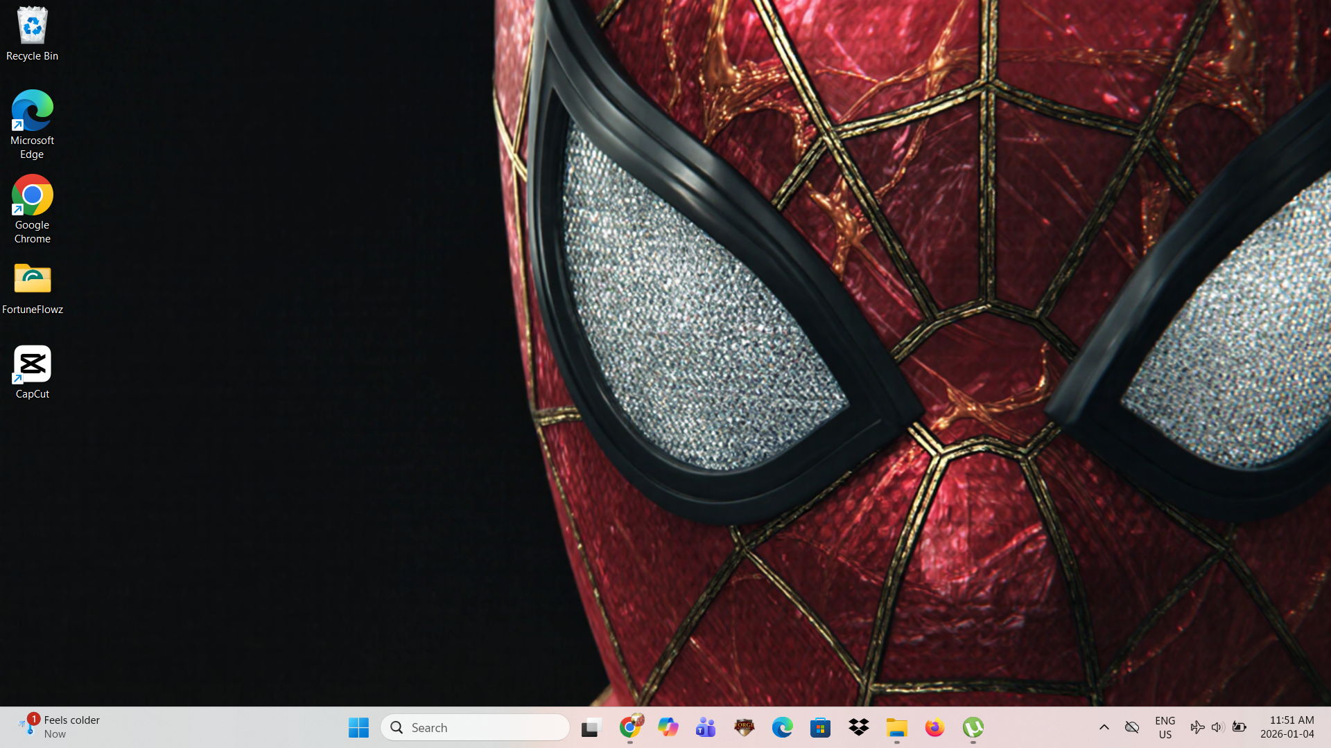 Web of Focus (8K PC Wallpaper) - Payhip