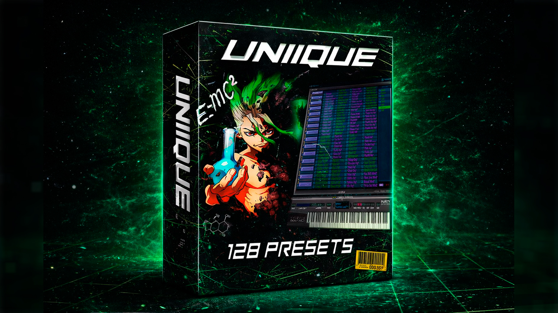 FTPSHOP - PURITY BANKS - Payhip