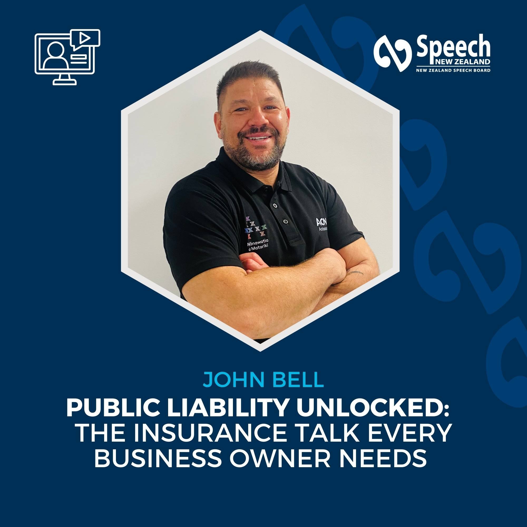 Webinar: Public Liability Unlocked: The insurance talk every business ...