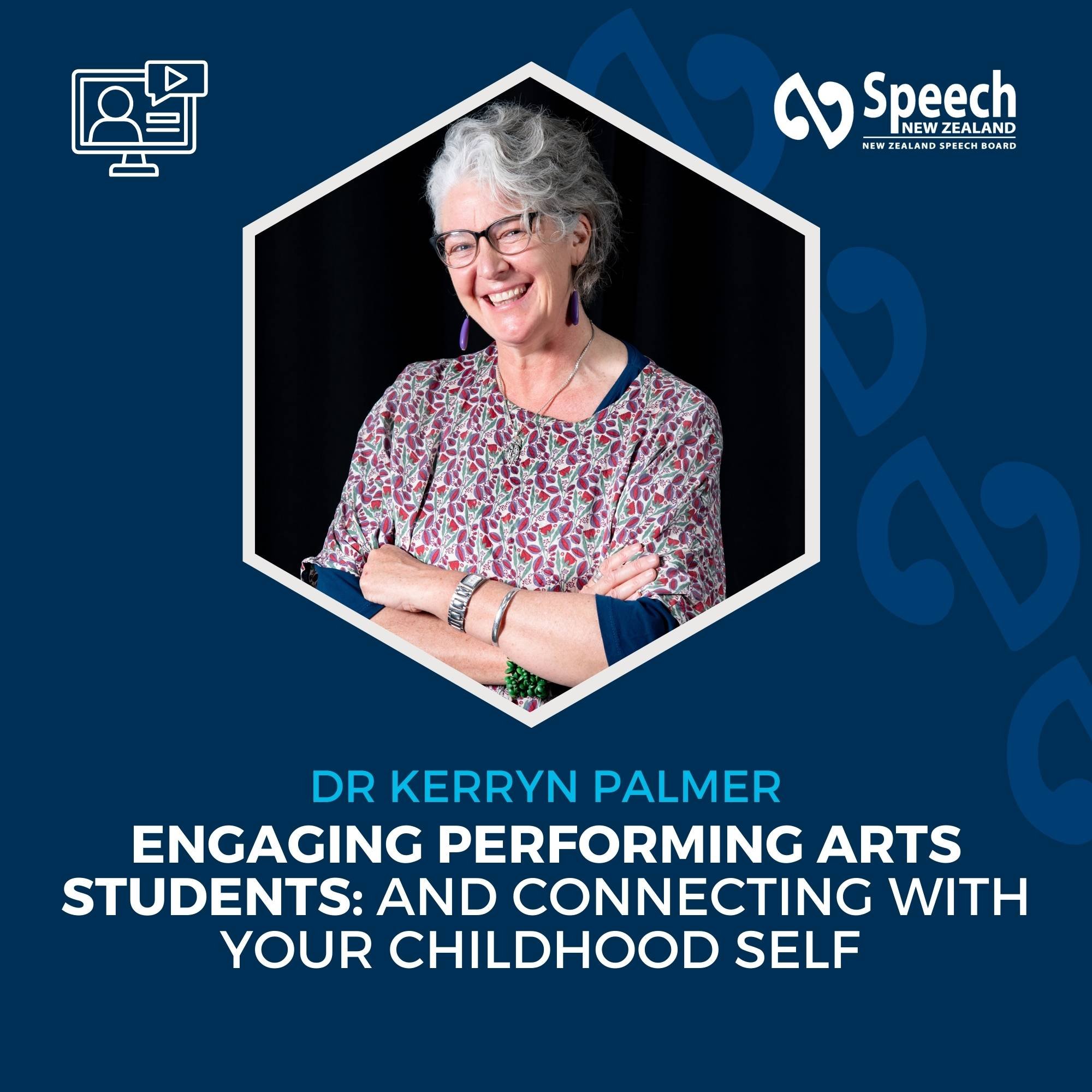 Webinar: Engaging Performing Arts students and connecting with your ...