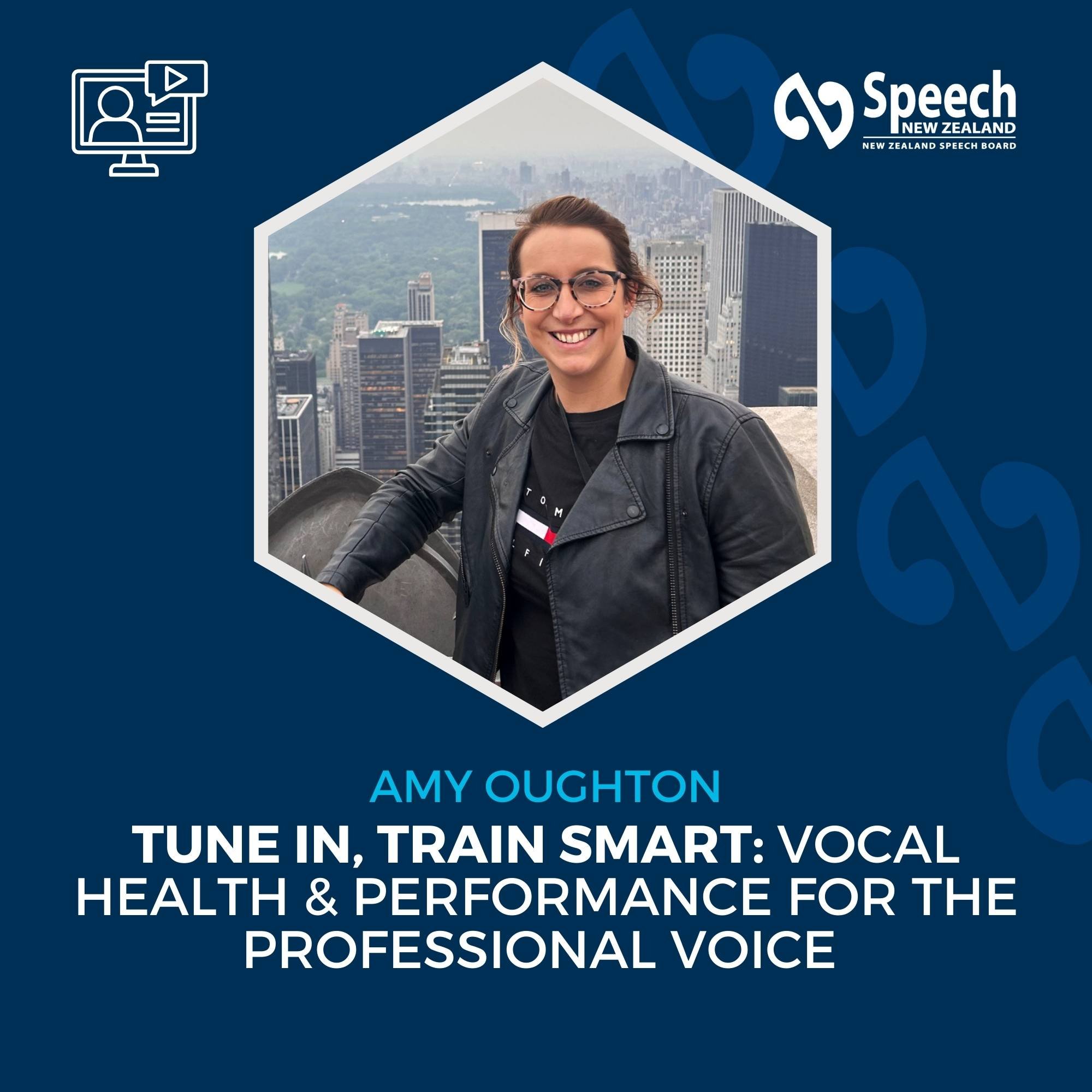 Webinar: Tune In, Train Smart: Vocal Health & Performance for the ...