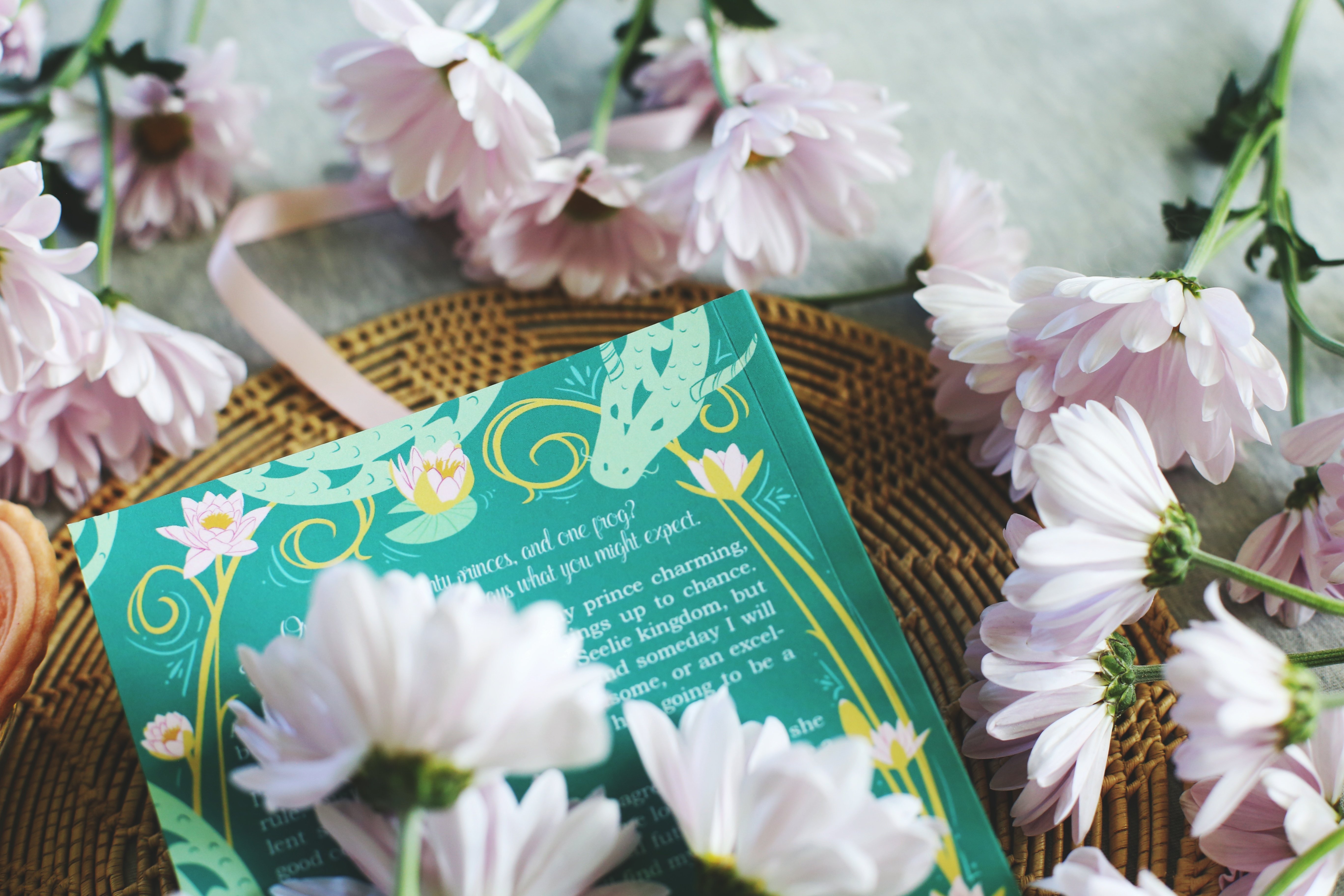 Hanna Sandvig Books - Payhip