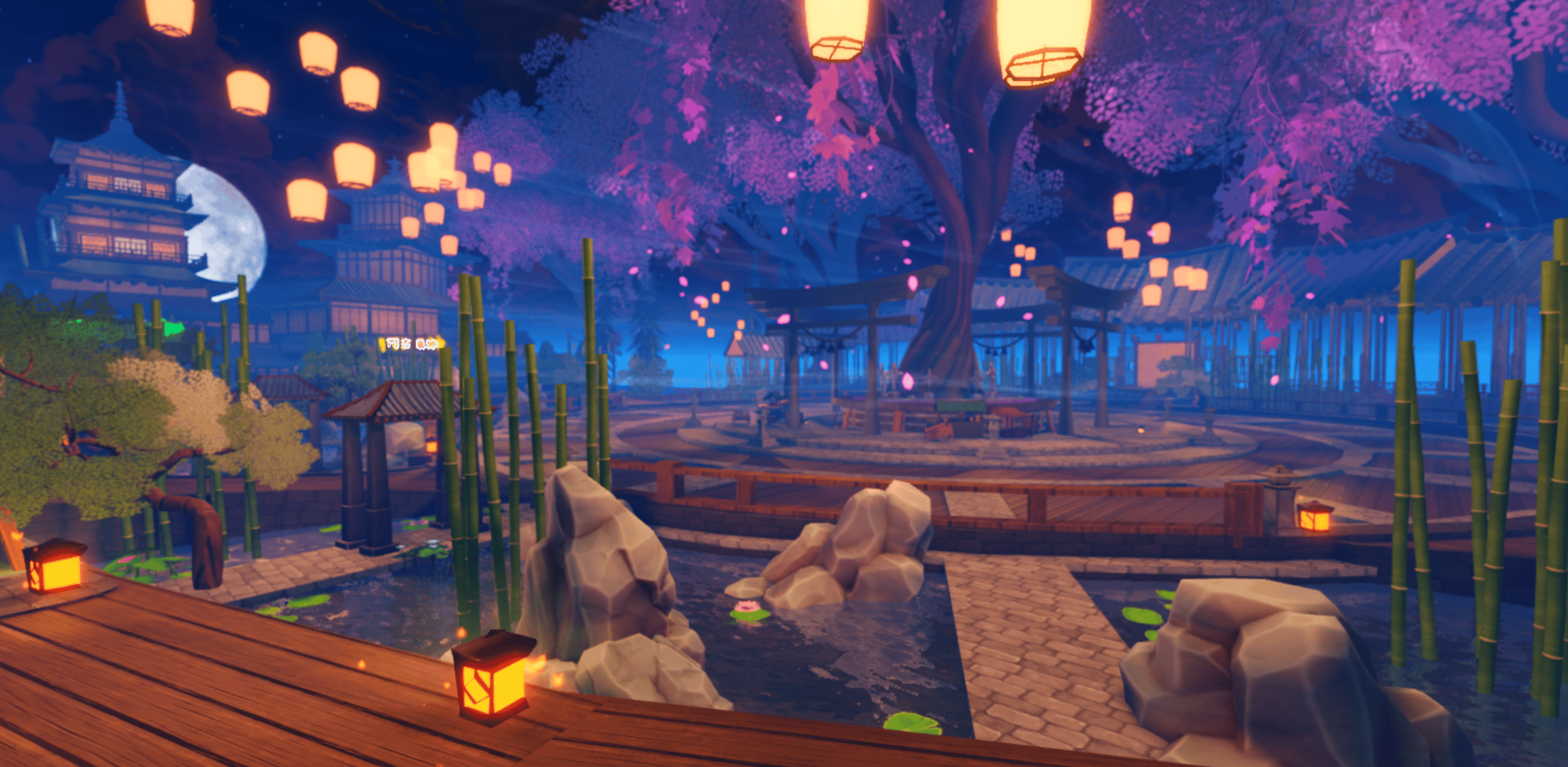 JAPANESE MAP V2 FREE ASSET PACK - Payhip